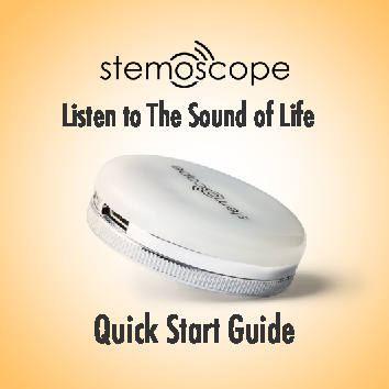 Hulu Devices ST200 Smart Listening Device User Manual