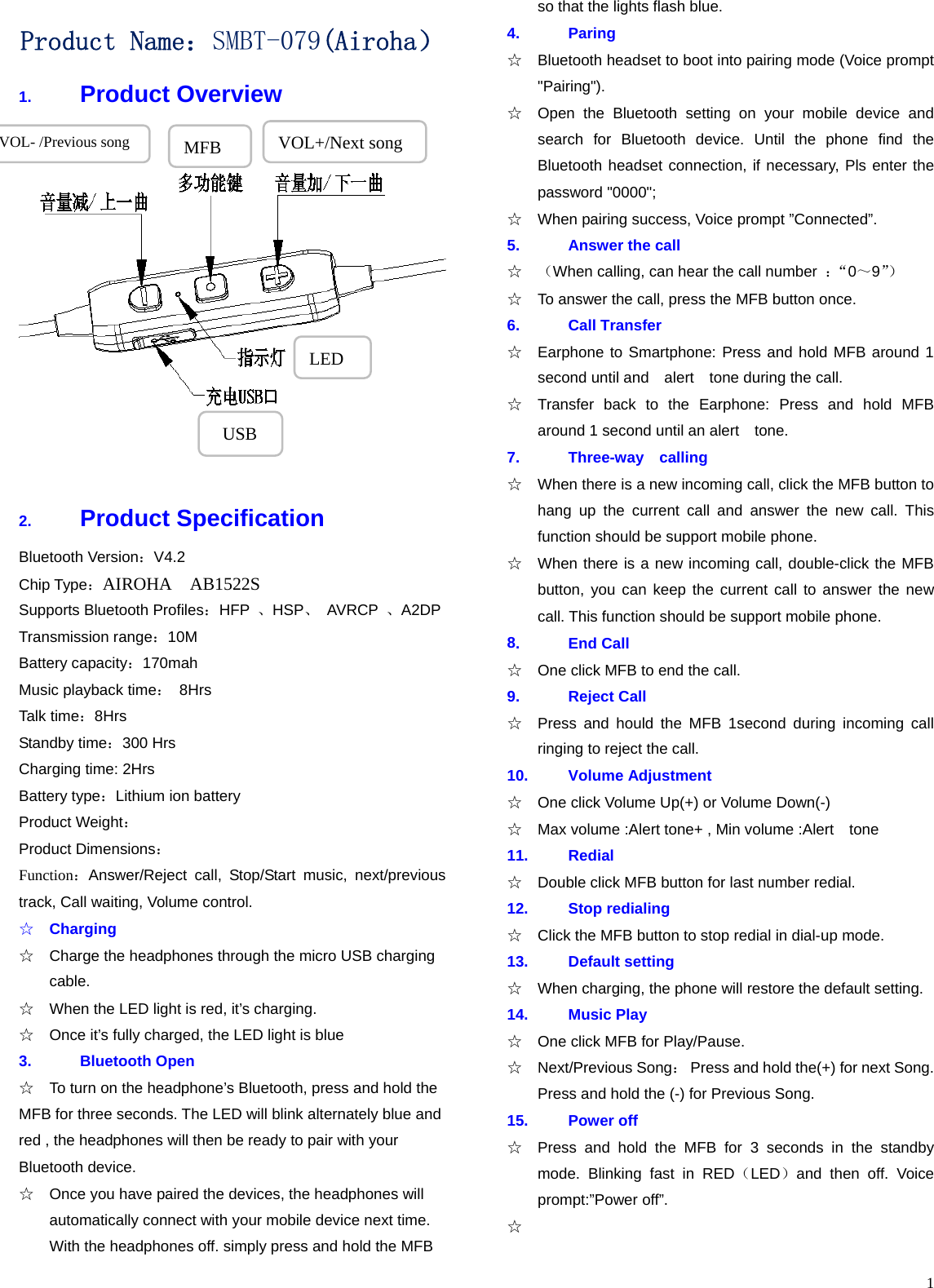 Innate Devices Plpif Liberate Freereign User Manual