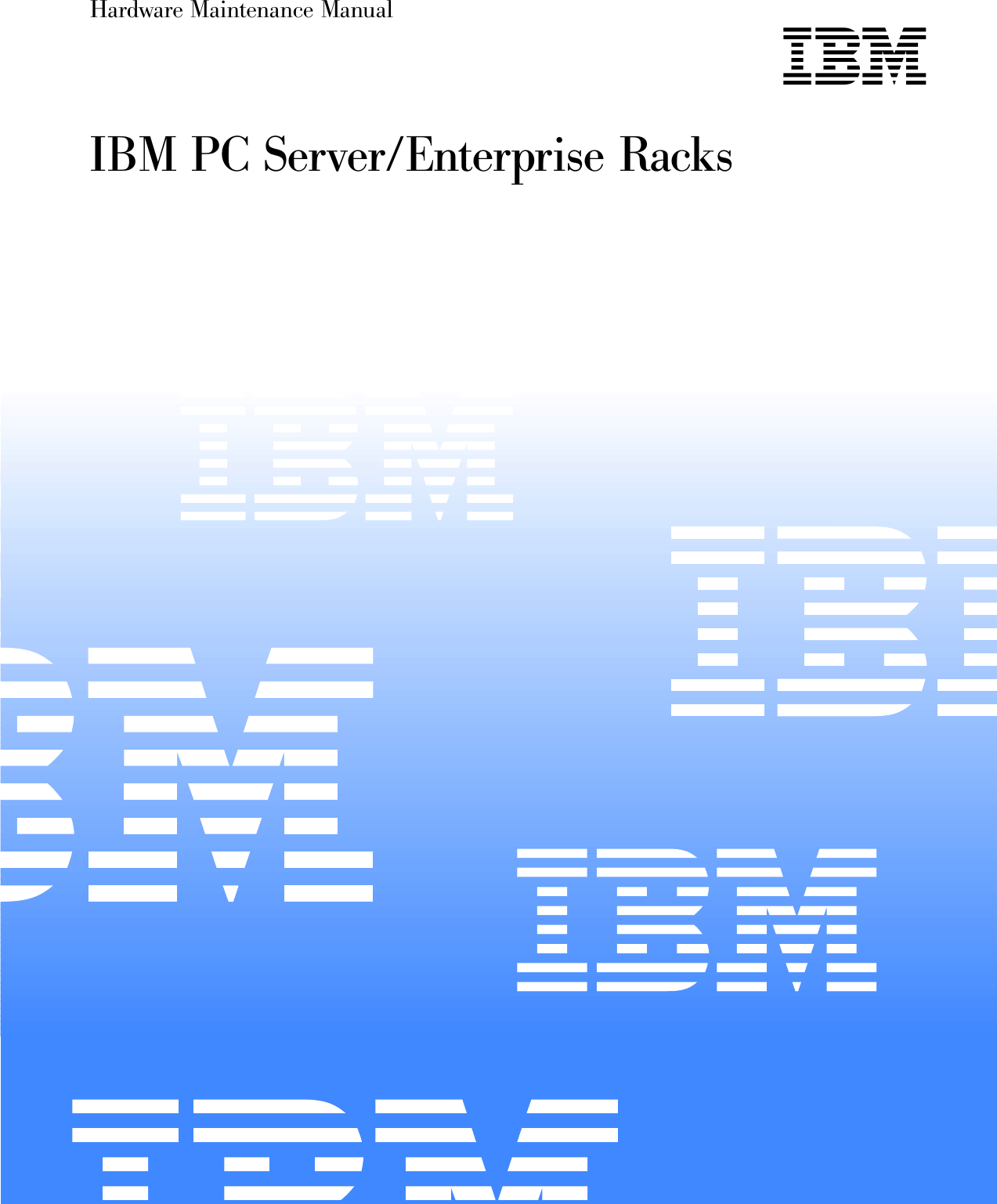 Ibm 42E Users Manual