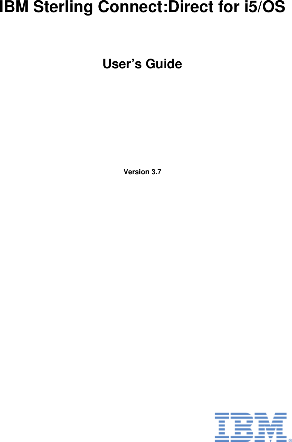 Ibm Computer Accessories Cdi5Ug1107 Users Manual Connect