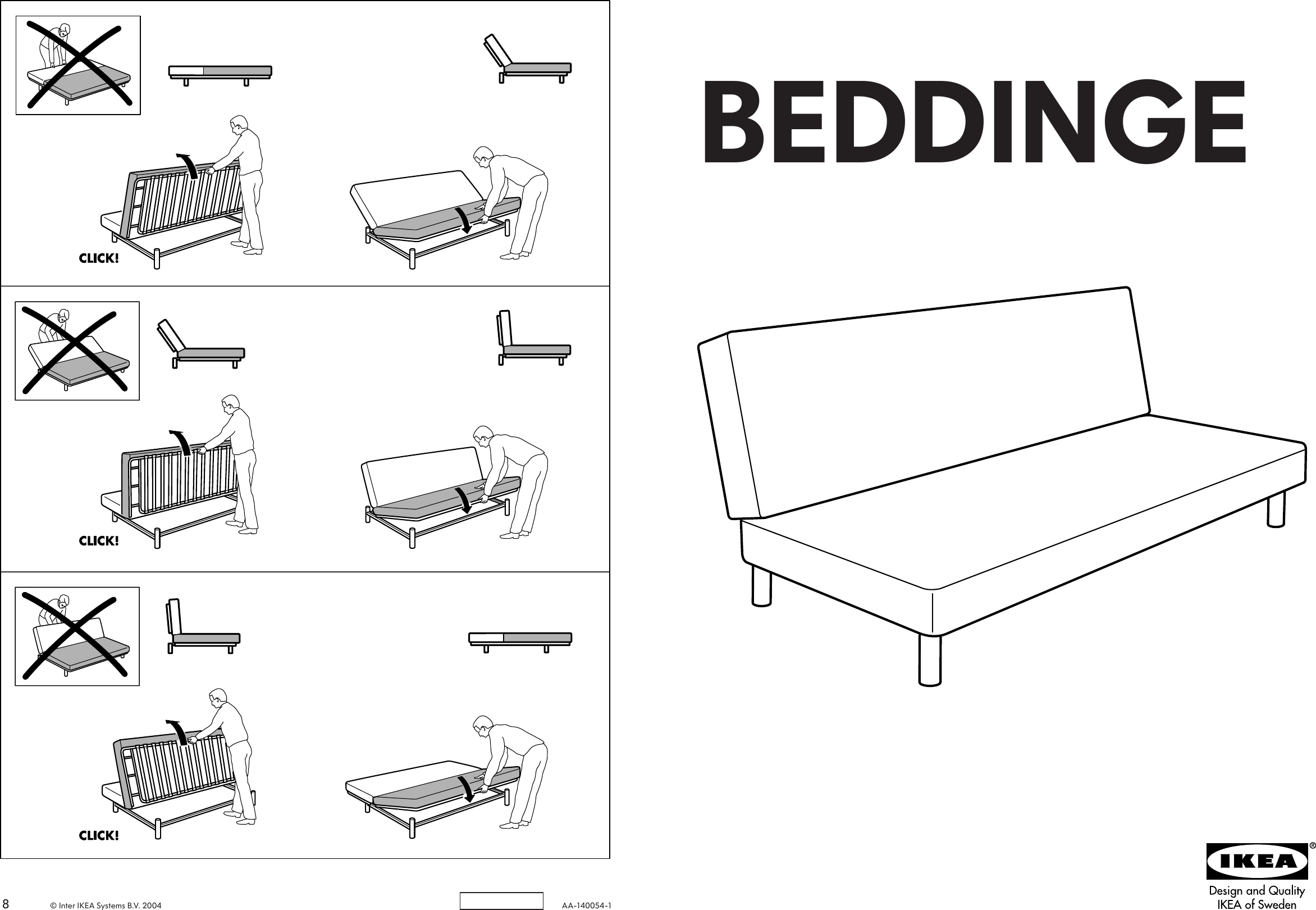 Beddinge Sofa Bed Dimensions Brokeasshome Beddinge Sofa Bed Dimensions Brokeasshome