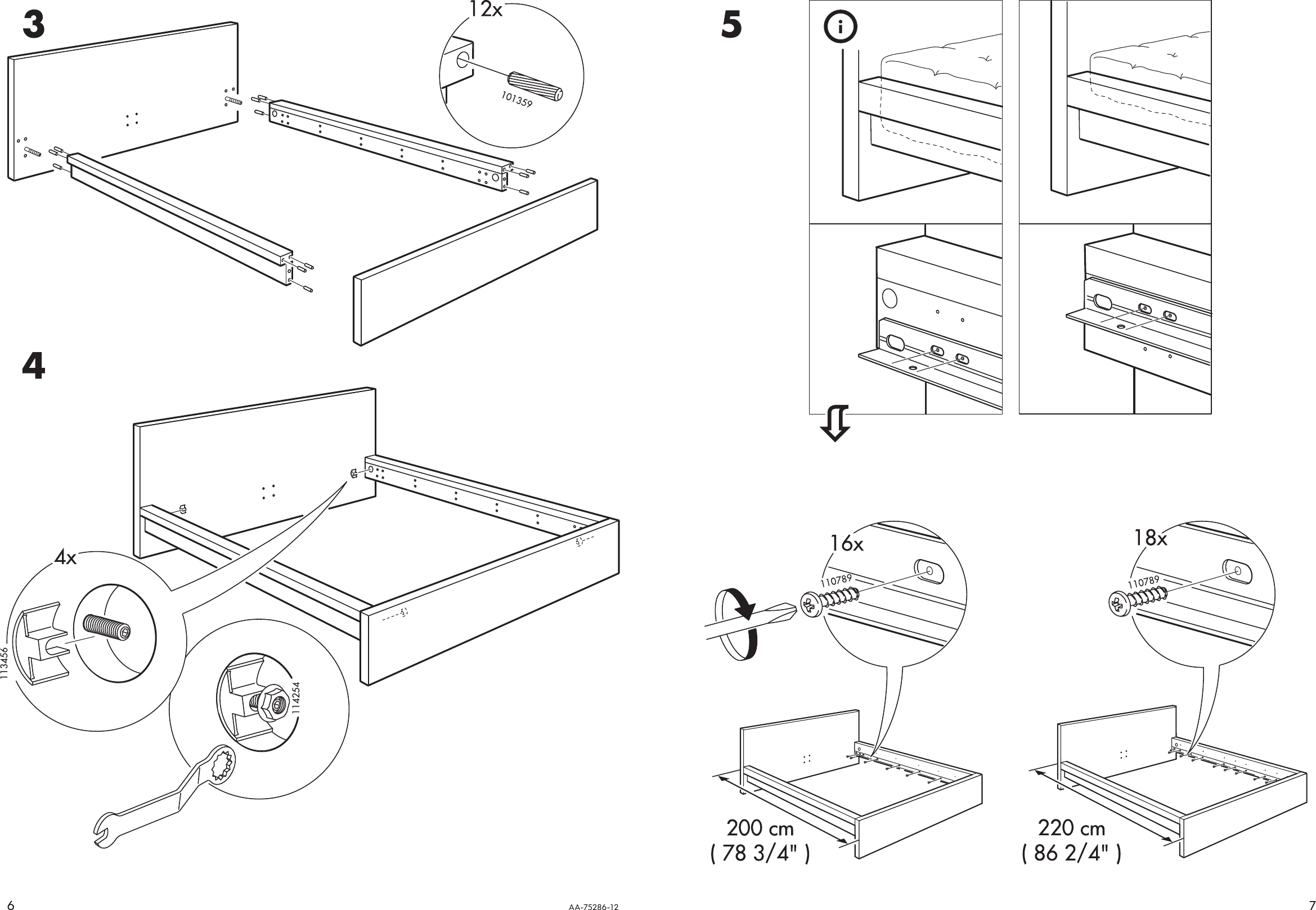 Ikea Malm Twin Bed Assembly Instructions Hanaposy Ikea Malm Twin Bed Assembly Instructions Hanaposy