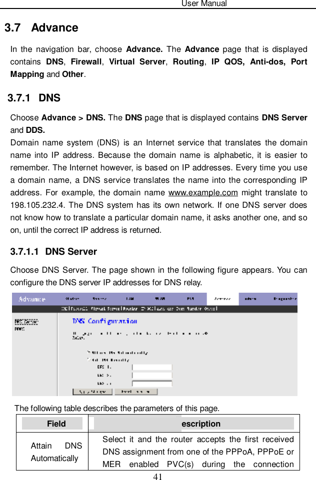 Innatech Communication Sdn Bhd W3400 FOUR-PORT ADSL2+ WIRELESS ROUTER ...