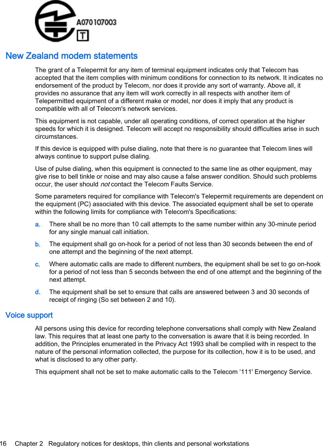 Intel Mobile Communications 7265D2 Wireless Network Adapter User Manual ...