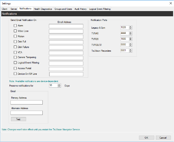 InterLogix 1073272B Truvision Navigator 7 1 User Manual En 7.1