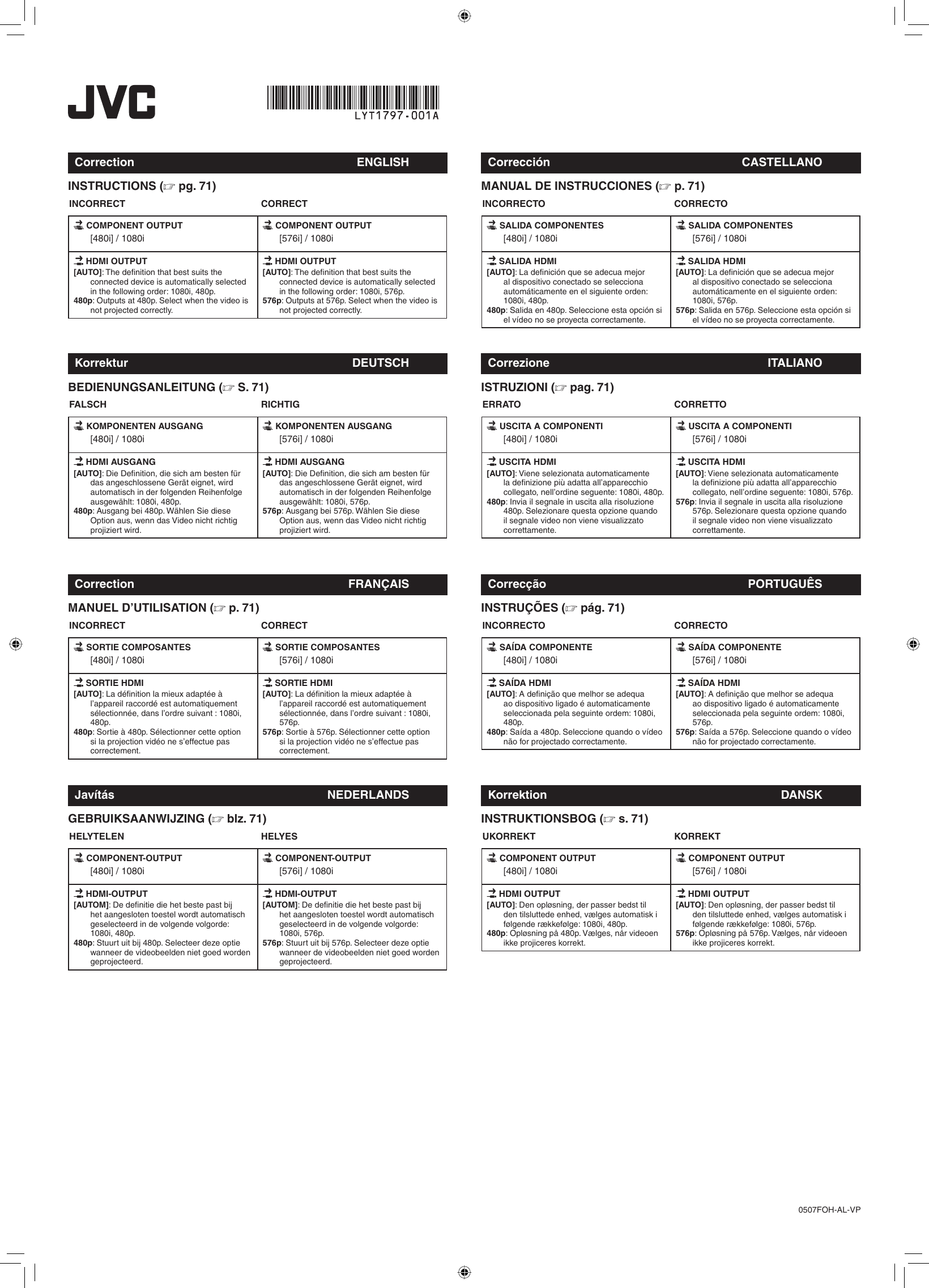 JVC GZ HD7AC User Manual LYT1797 001A