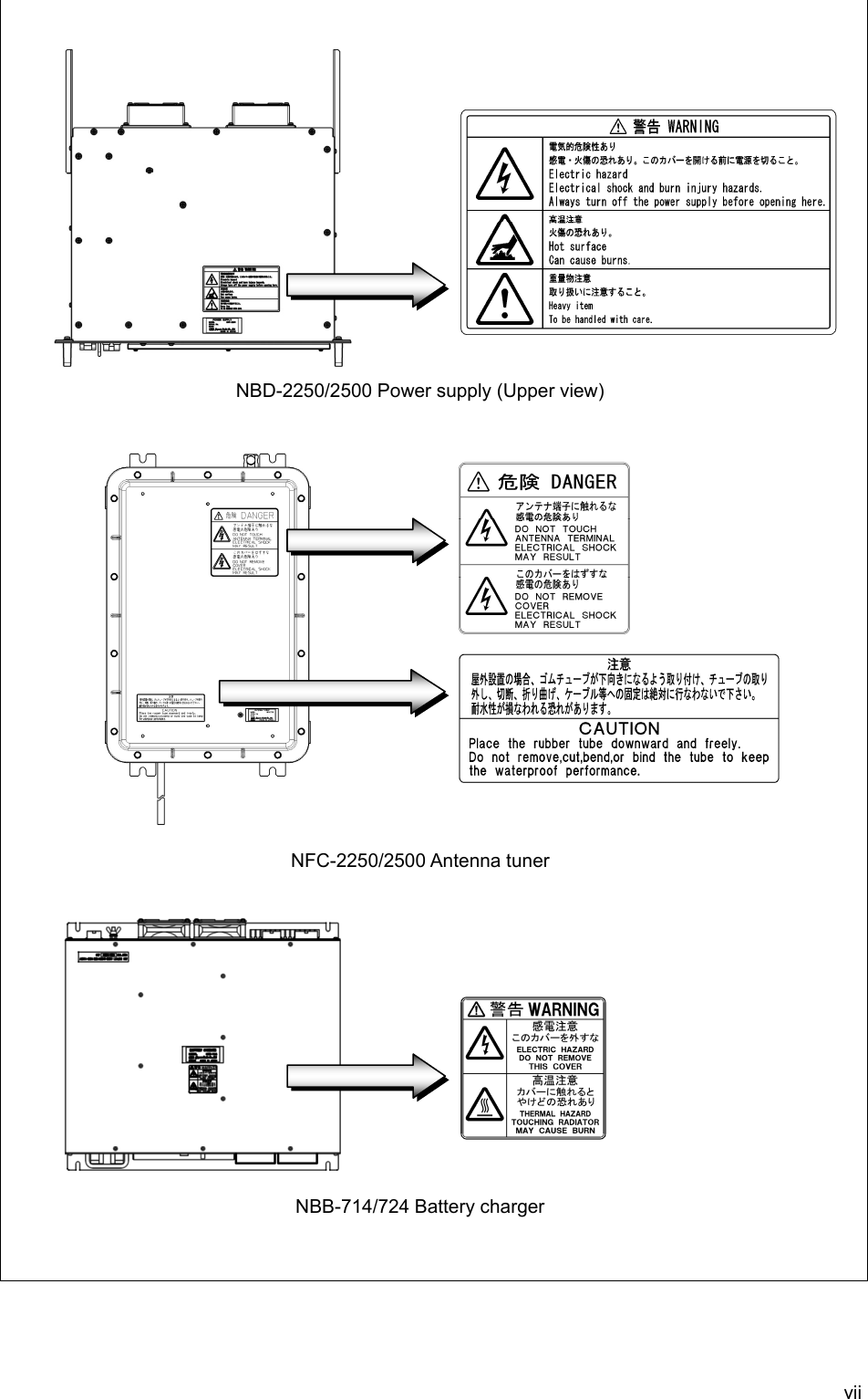 Japan Radio Co JSS-2250 Marine MF/HF GMDSS Radio Transceiver, digital ...