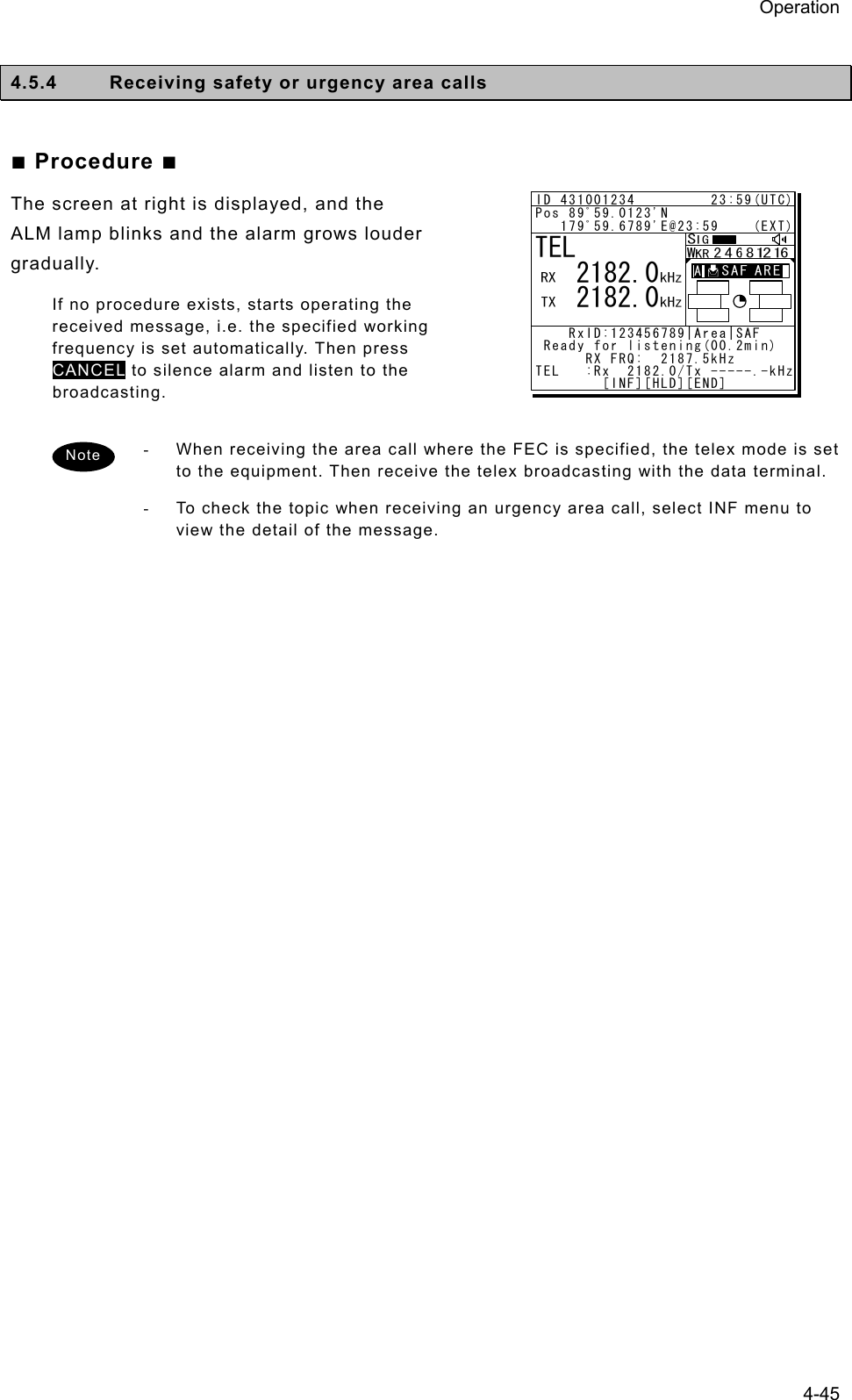 Japan Radio Co JSS-2250 Marine MF/HF GMDSS Radio Transceiver, digital ...