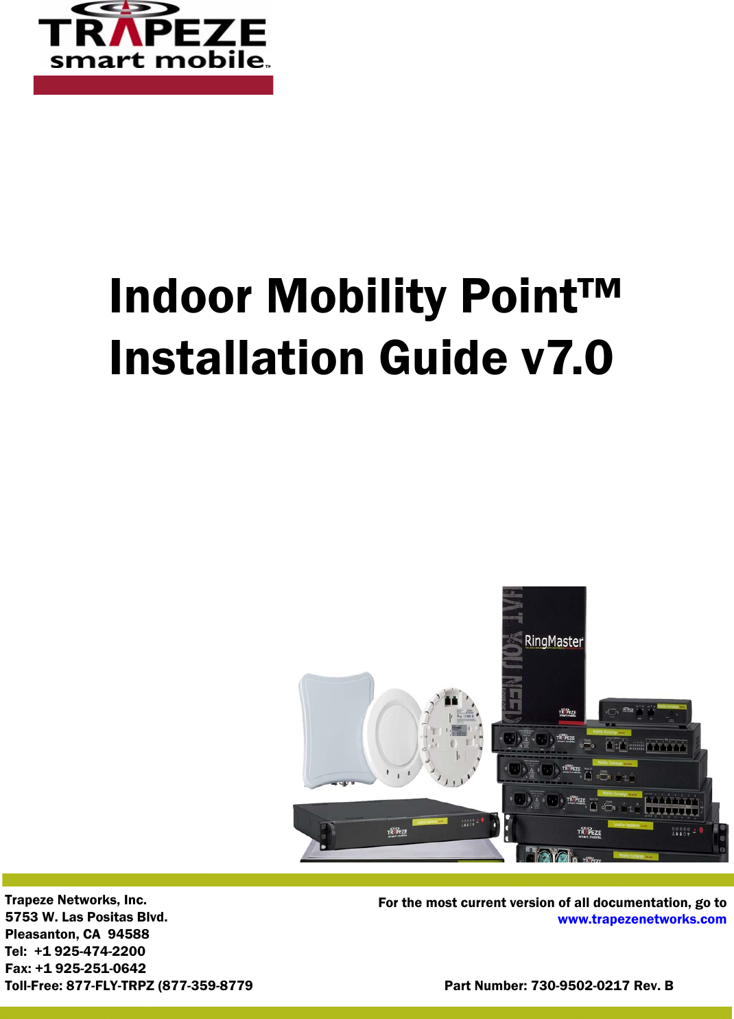 Juniper Networks 303 Dual Mode 2.4GHz/5GHz Access Point User Manual ...
