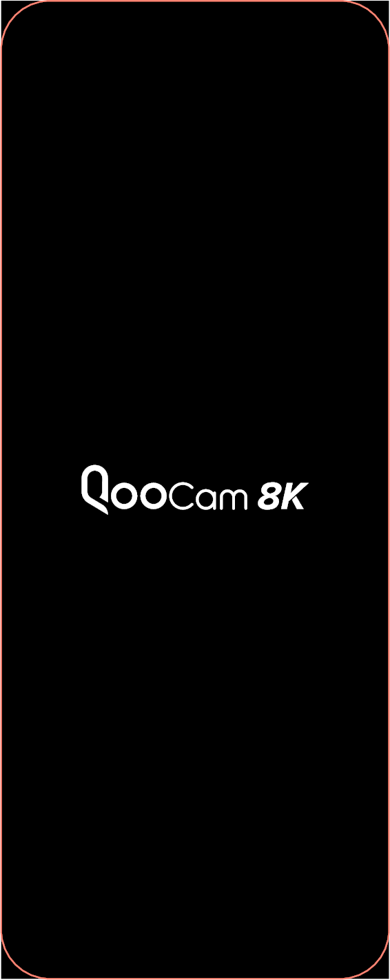 KanDao Technology KDUC QooCam 8K 360 Camera User Manual QooCam 8K 20200218