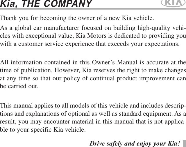 Kia Owners Manual Pdf 14forte En