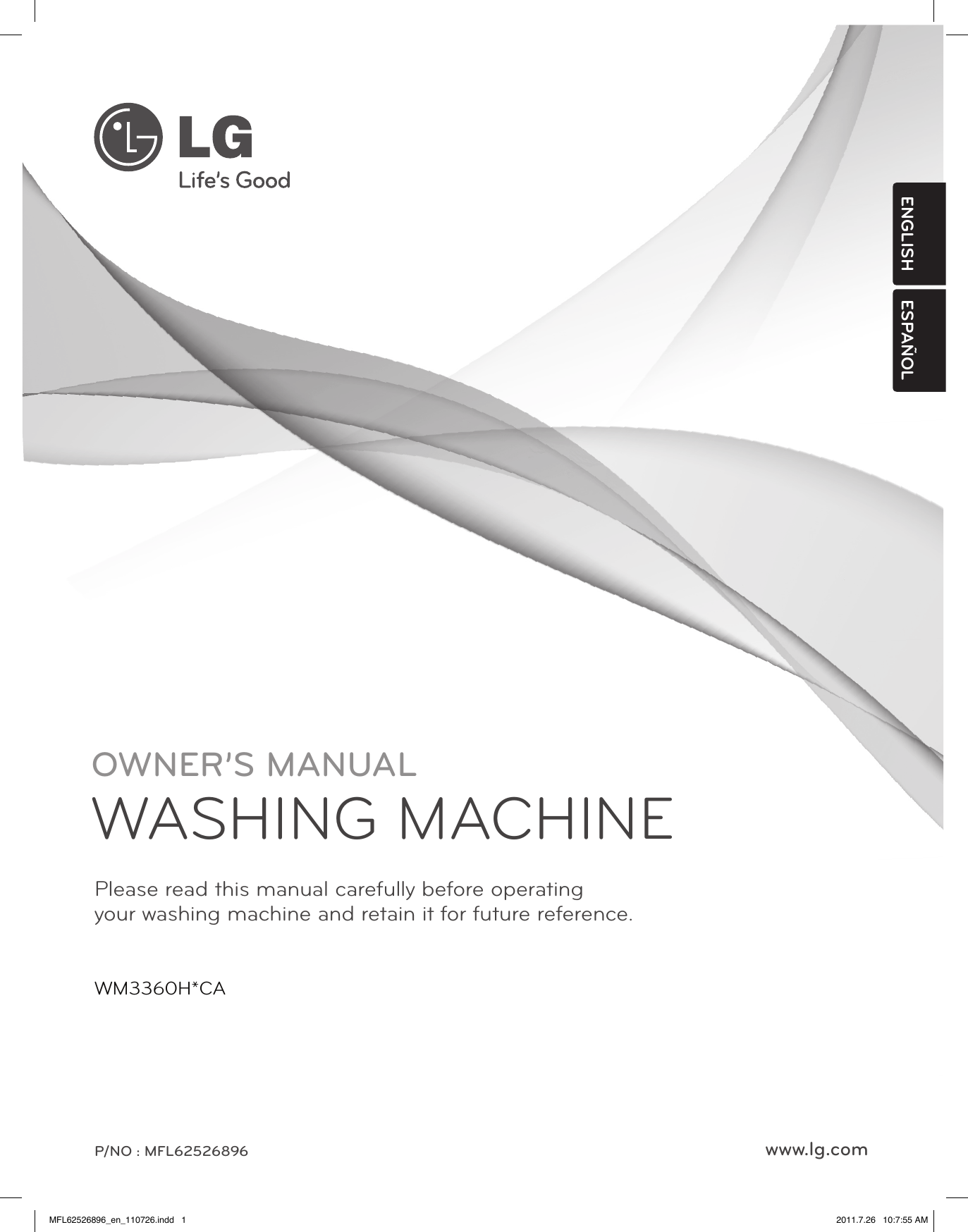 LG WM3360HVCA MFL62526896_en_110726 User Manual Owner's MFL62526896
