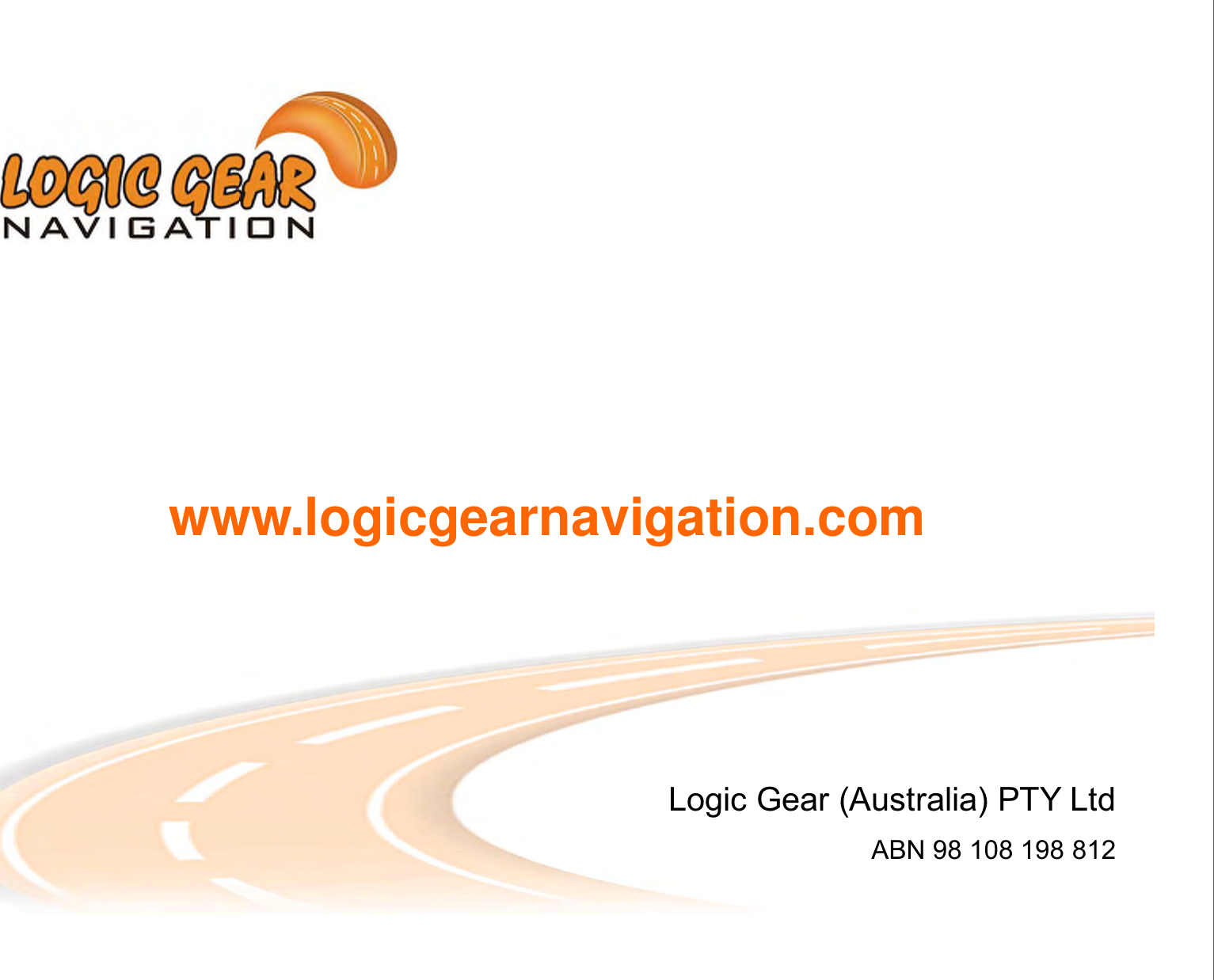 LOGIC GEAR XL4432TB POCKETABLE GPS User Manual USERS MANUAL