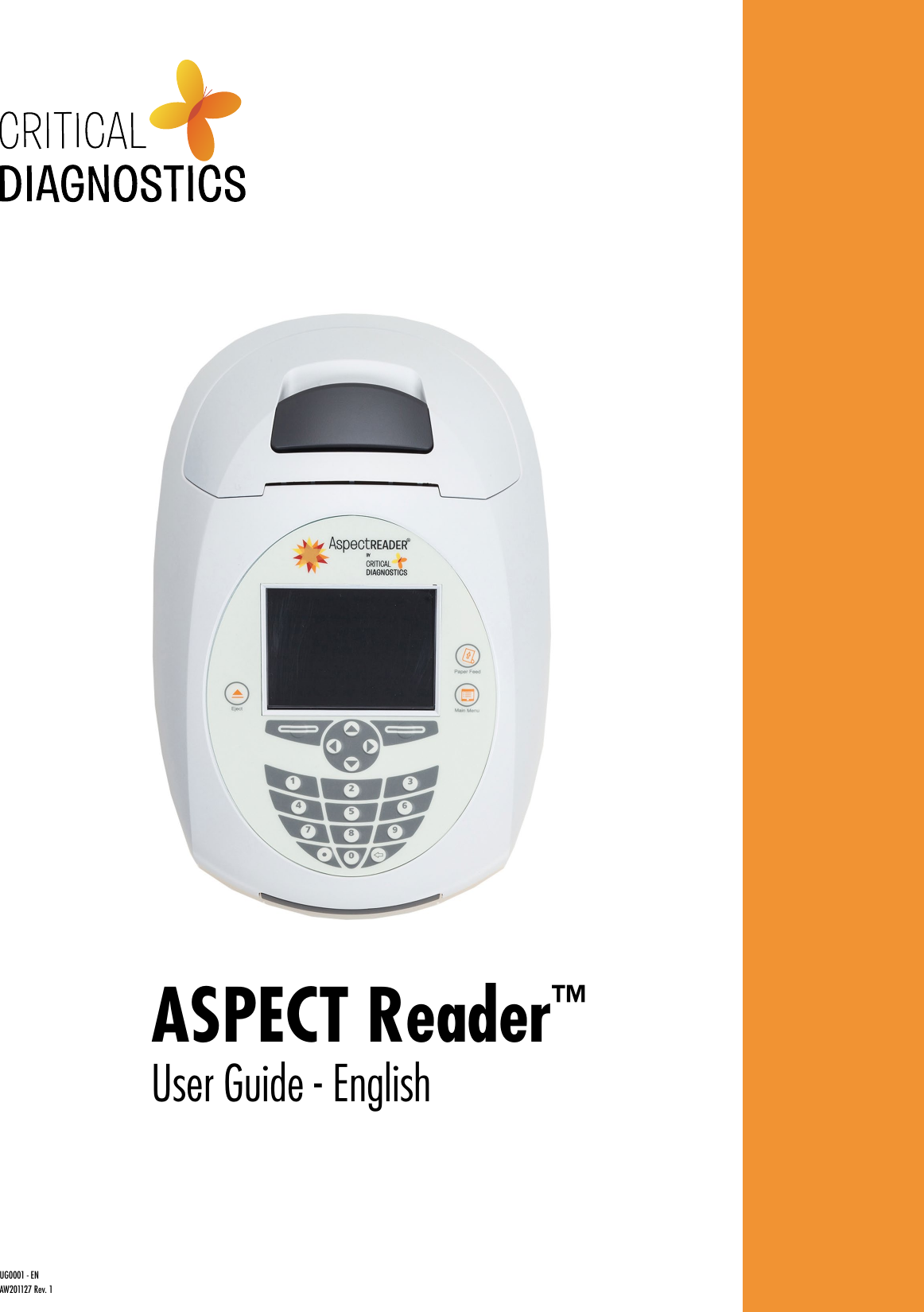 LRE Medical Esterline 8048000 RFID Reader Discussion and FAQ