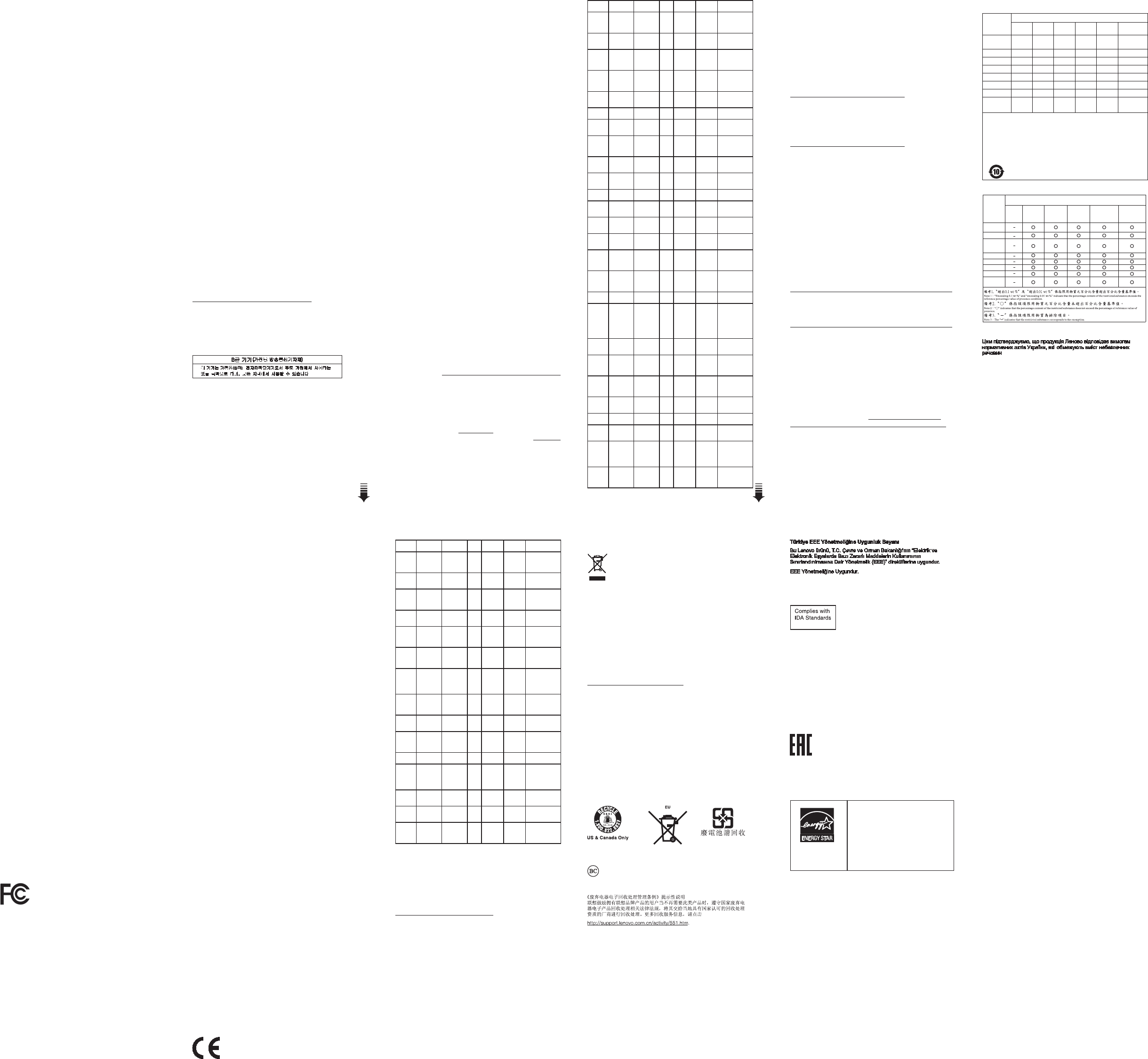 Lenovo N22 Swsg Es 201608 User Manual (Spanish) Safety, Warranty, And ...