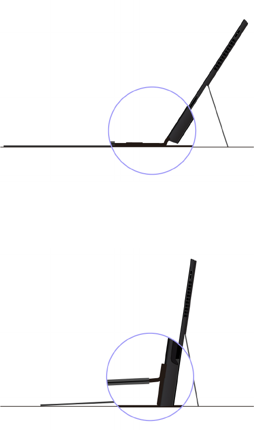 Lenovo Guida Per L'utente (Italian) User Guide Think Pad X1 Tablet Gen ...