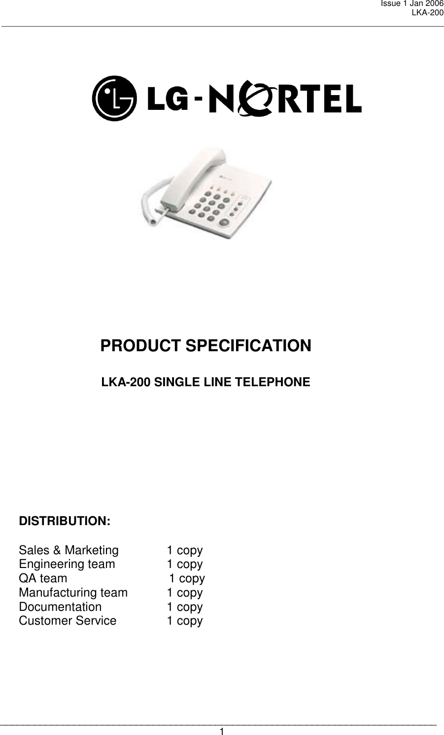 Lg Lka 200 Users Manual Ethan Frome