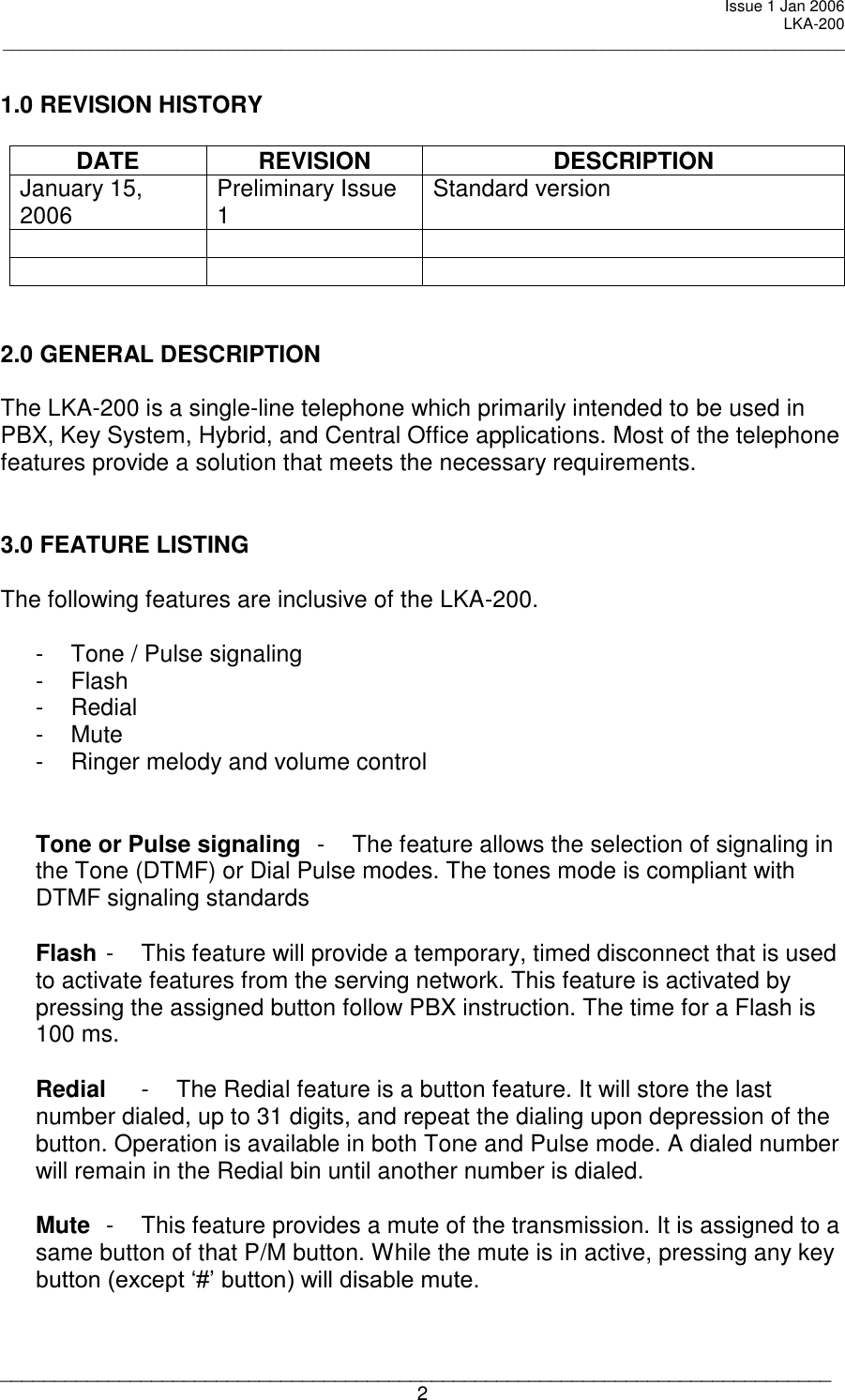 Lg Lka 200 Users Manual Ethan Frome