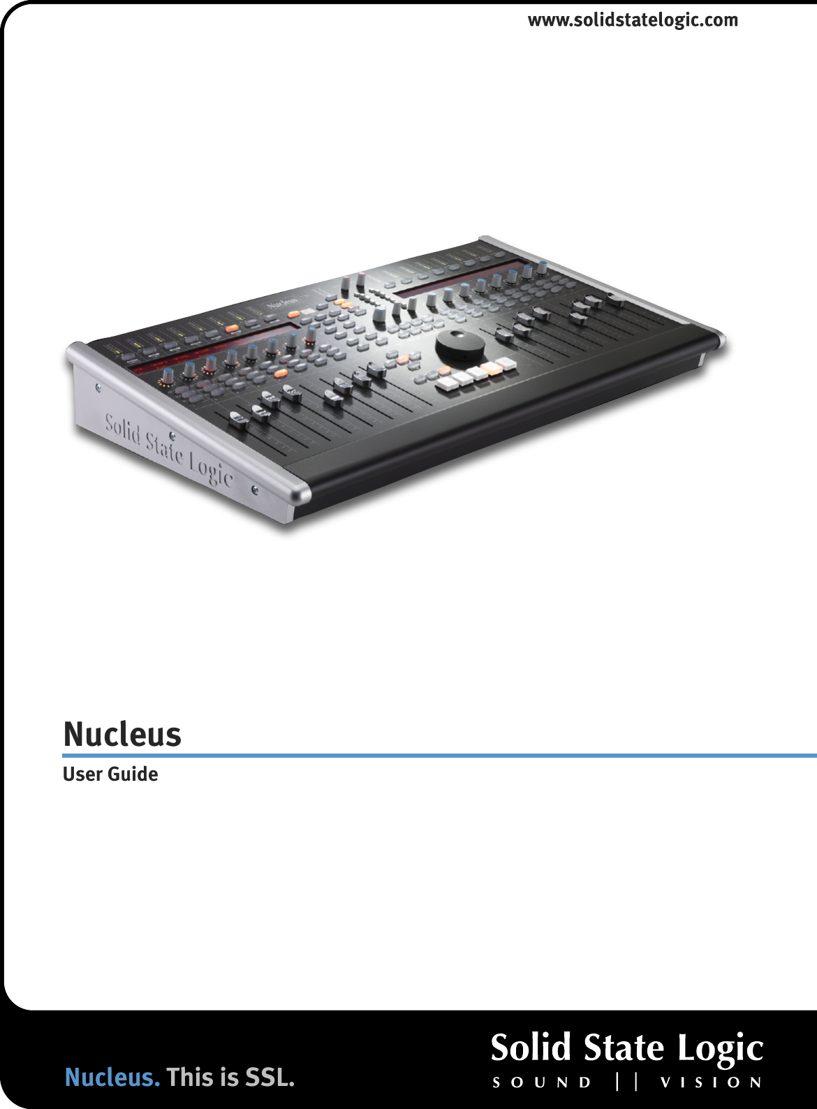 82BN0M01B Nucleus User Guide