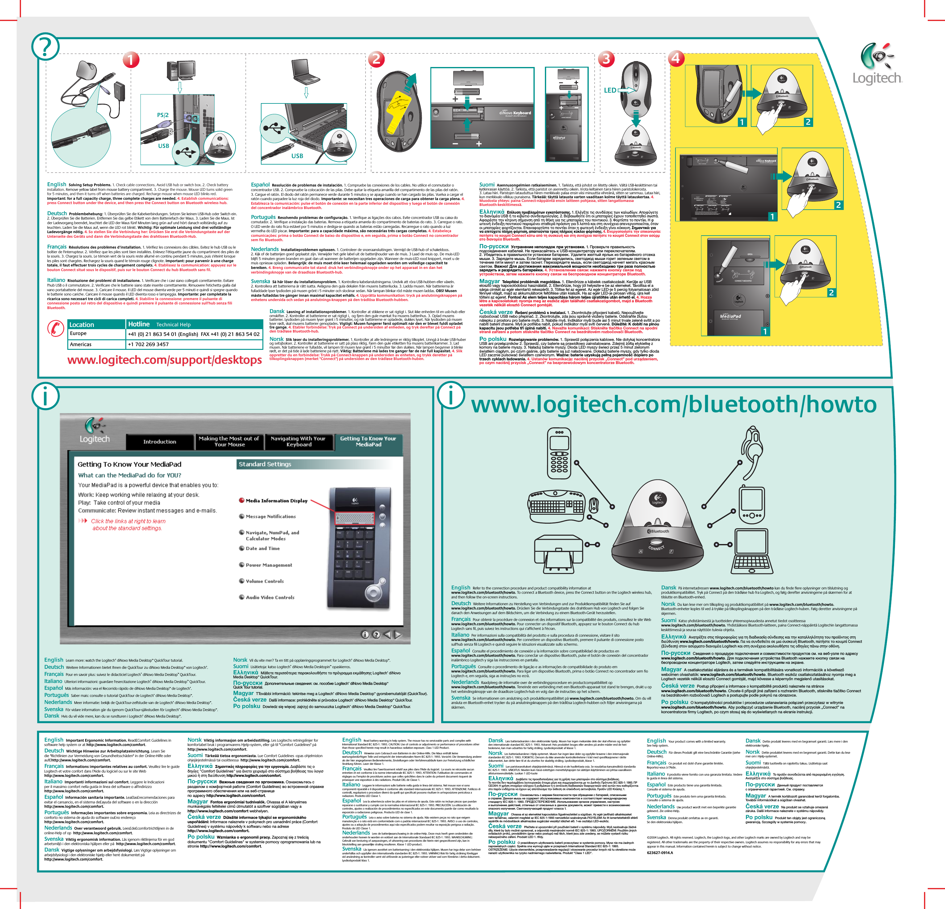 Logitech 201658A Bluetooth Keyboard User Manual 623059 1914 Stingray6 ai