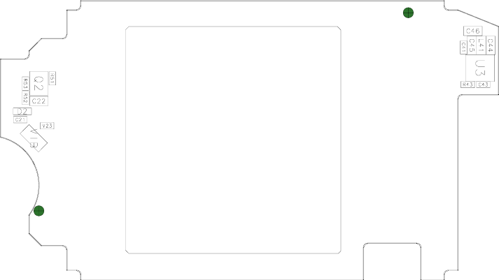 Amoisonic D89 Schematic