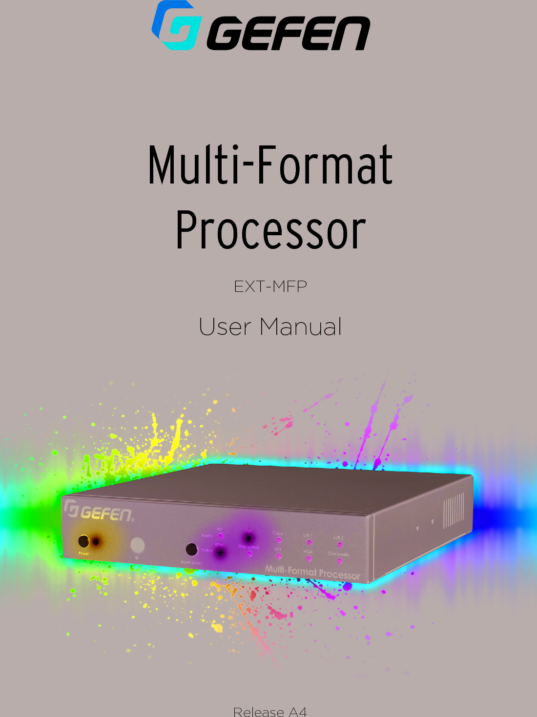 Pdf Ext Mfp Manual User