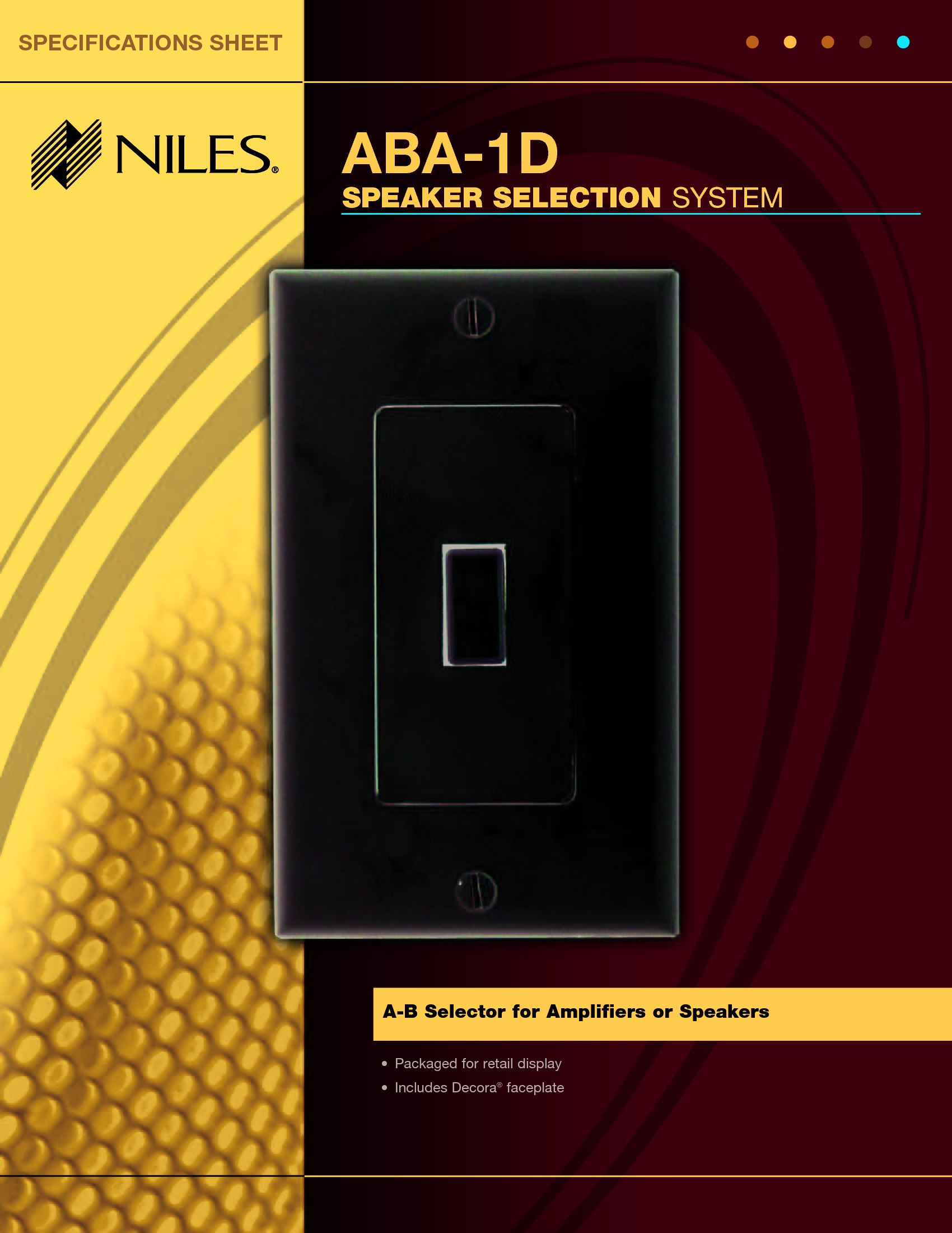 Pdf Fg00402 Aba 1D Datasheet 2 User Manual