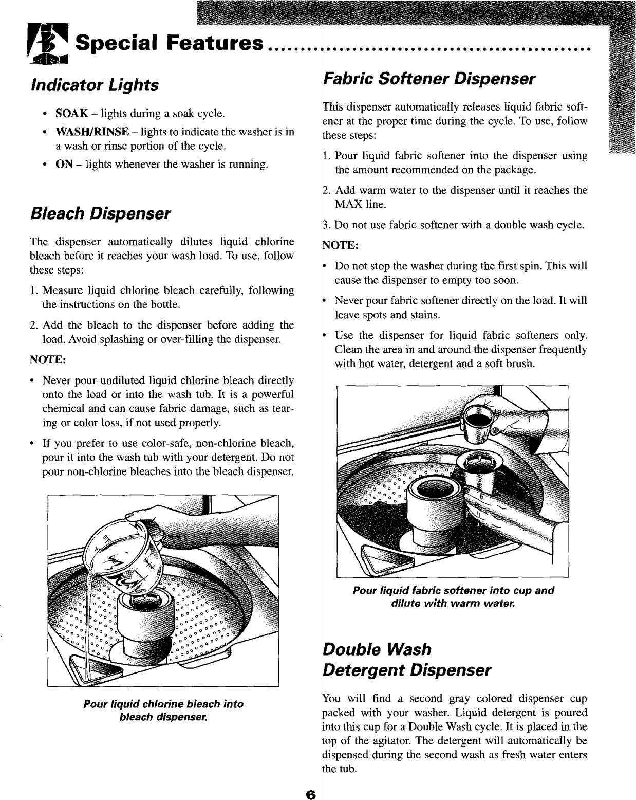Maytag LAT9806AAE User Manual LAUNDRY Manuals And Guides L0904403