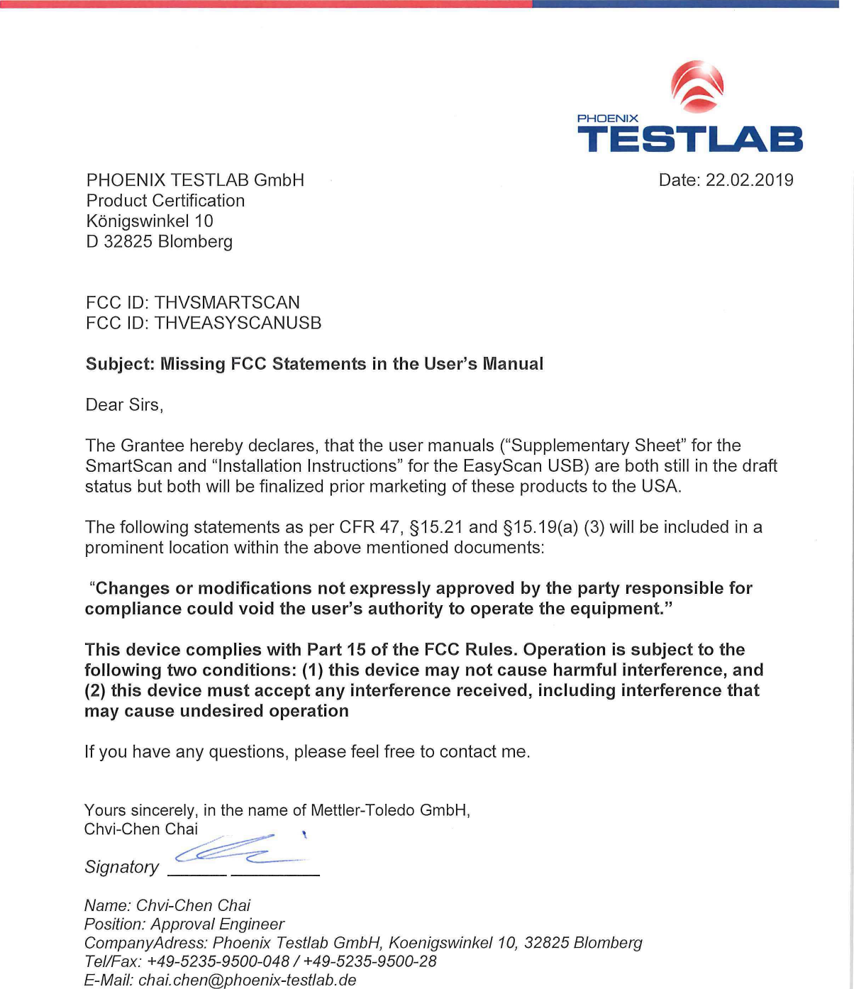 Mettler Toledo SMARTSCAN Smart Scan with RFID for XPR Balances User ...