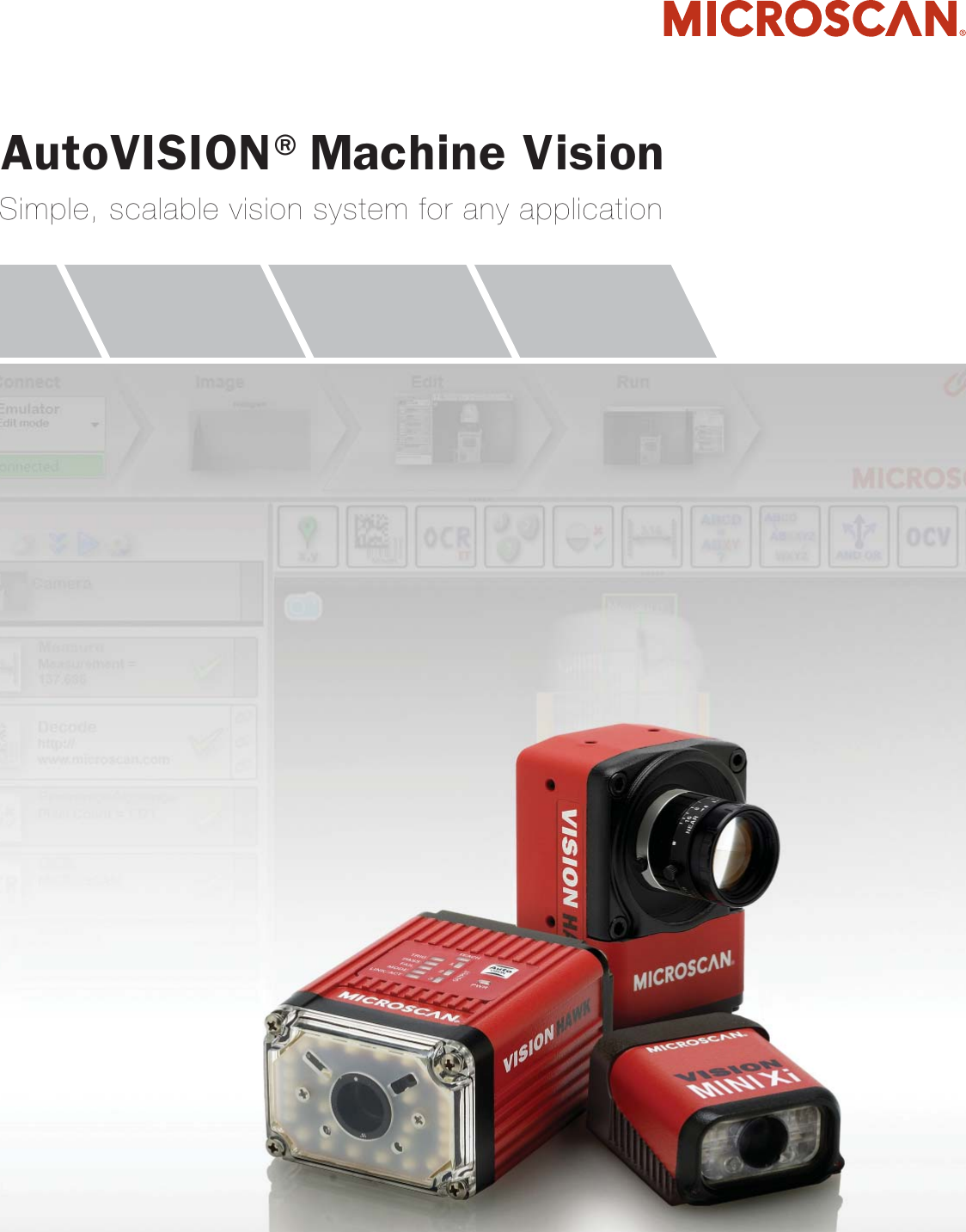 Autovision Brochure