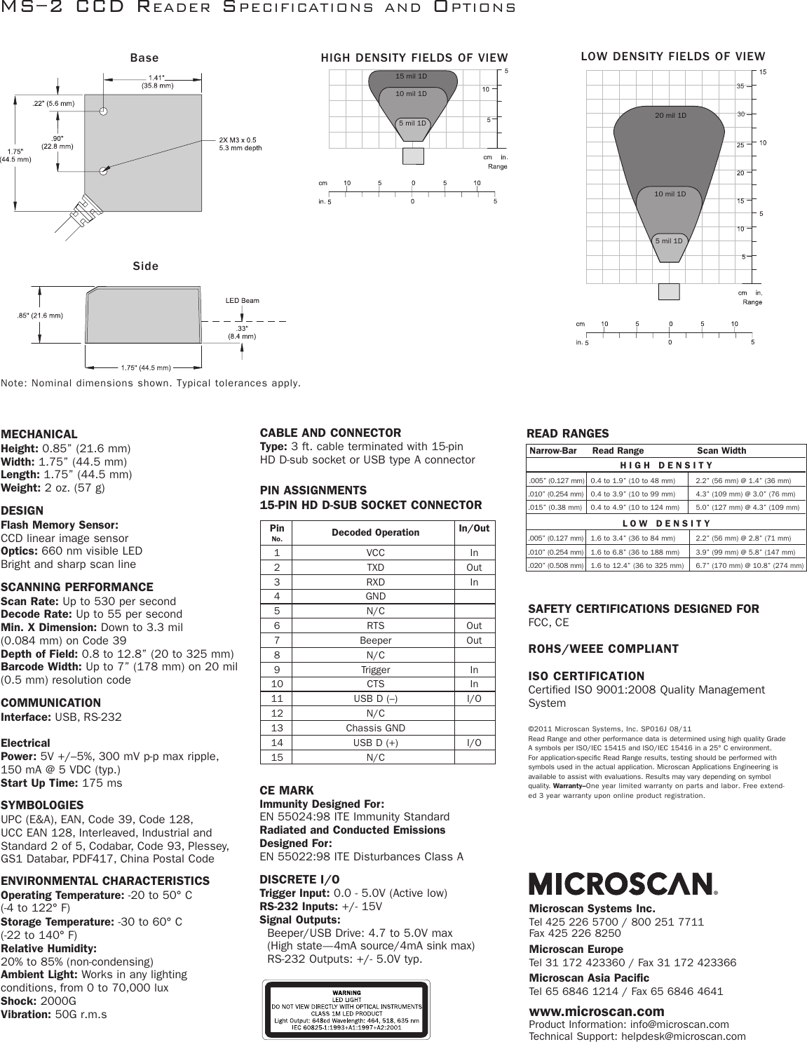 Flyer 3 Ms 2spec