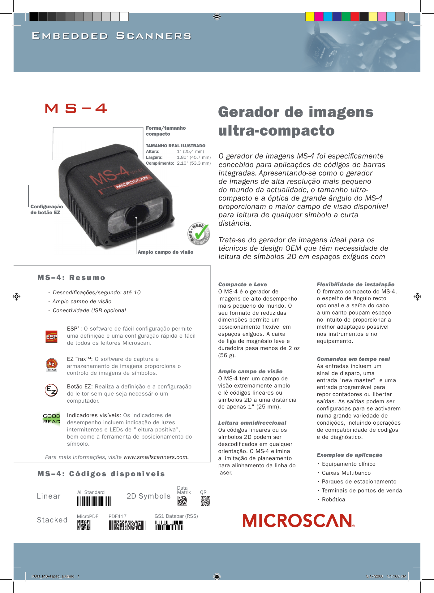 Flyer 3 Ms4 Port
