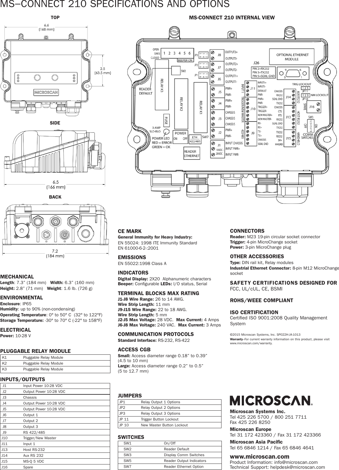 Flyer 3 Msconnect210 Japanese