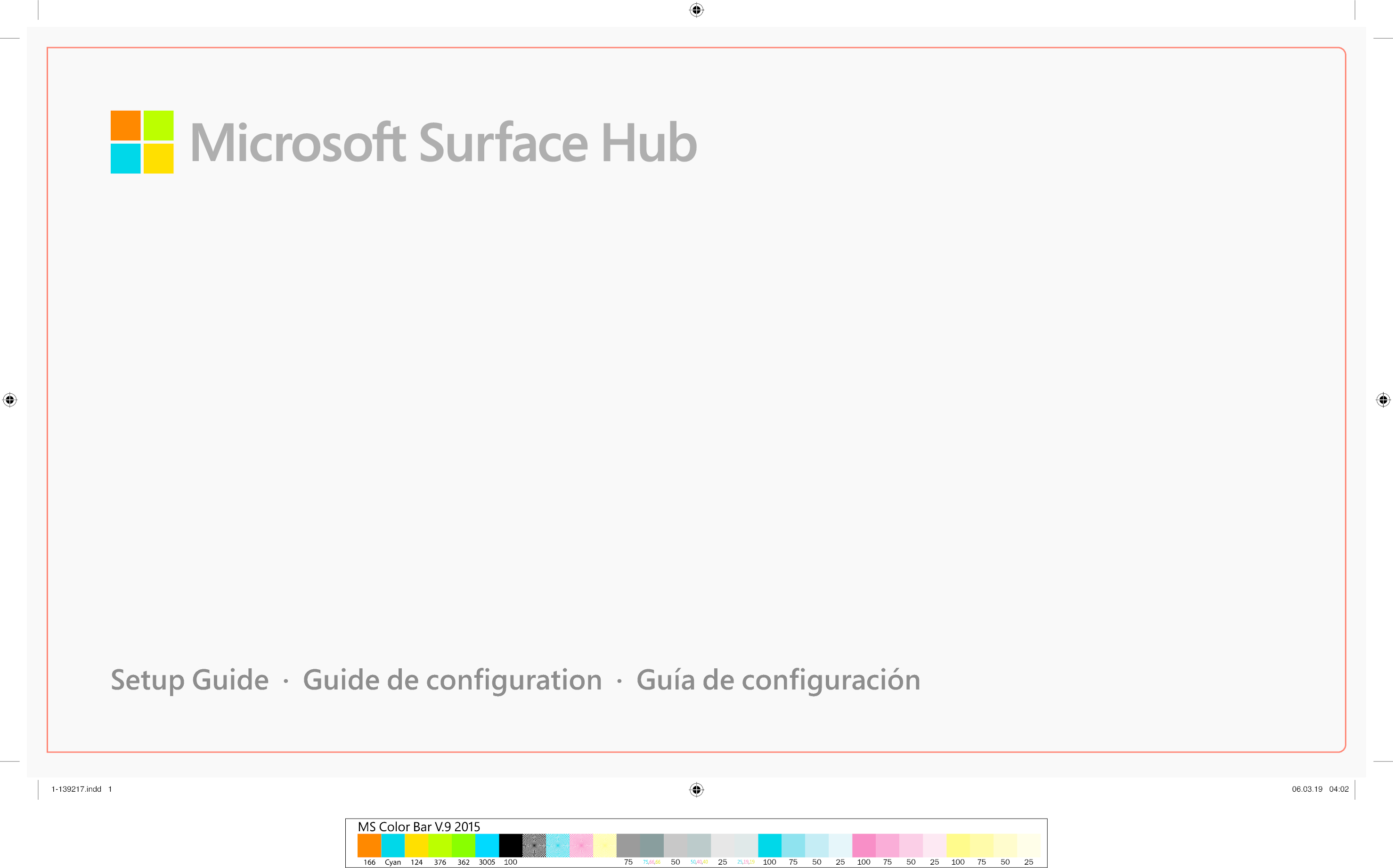 Microsoft 1843 Smart Display with 802.11a/b/g/n/ac 20/40/80/160 MHz ...