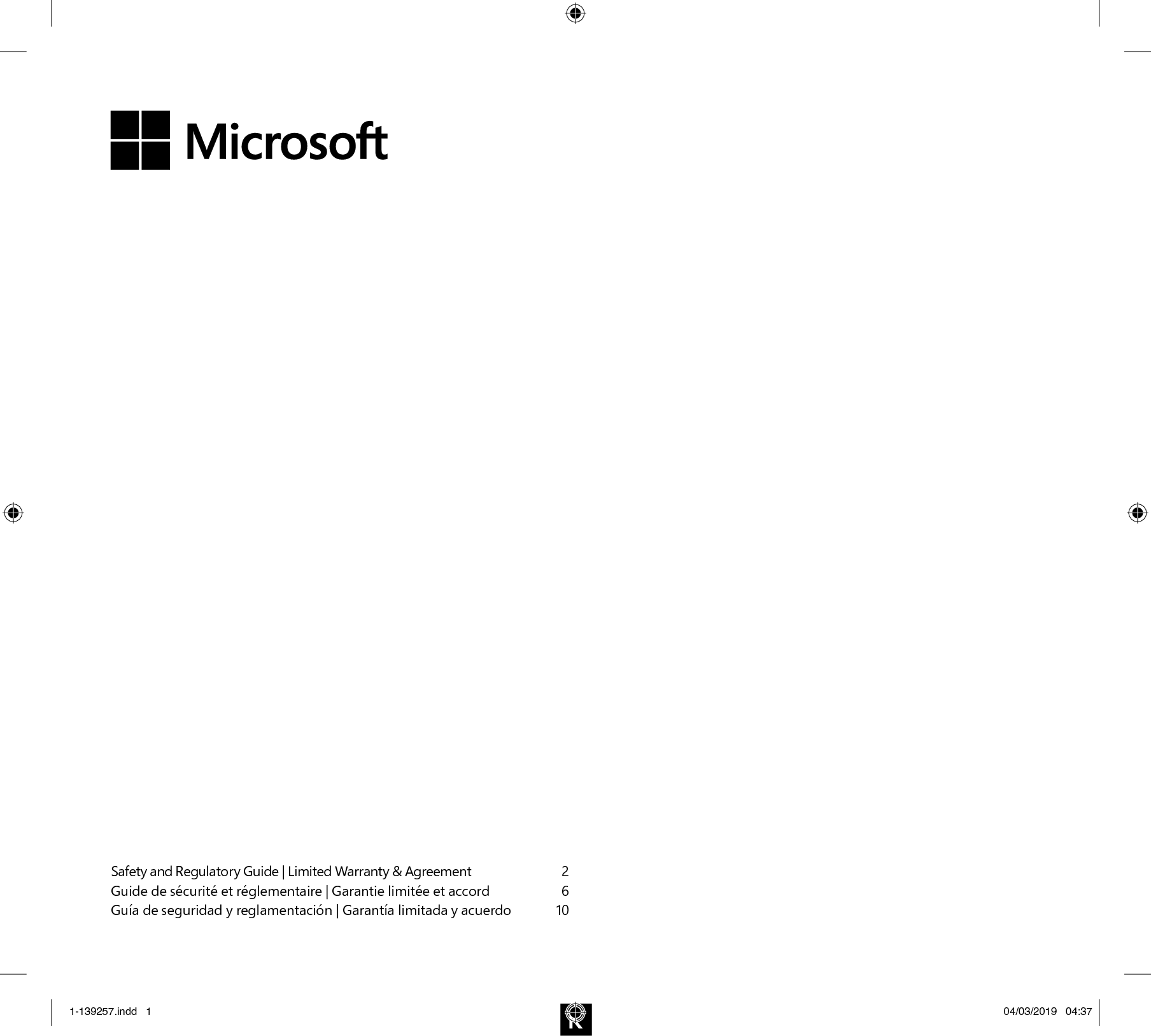 Microsoft 1843 Smart Display with 802.11a/b/g/n/ac 20/40/80/160 MHz ...