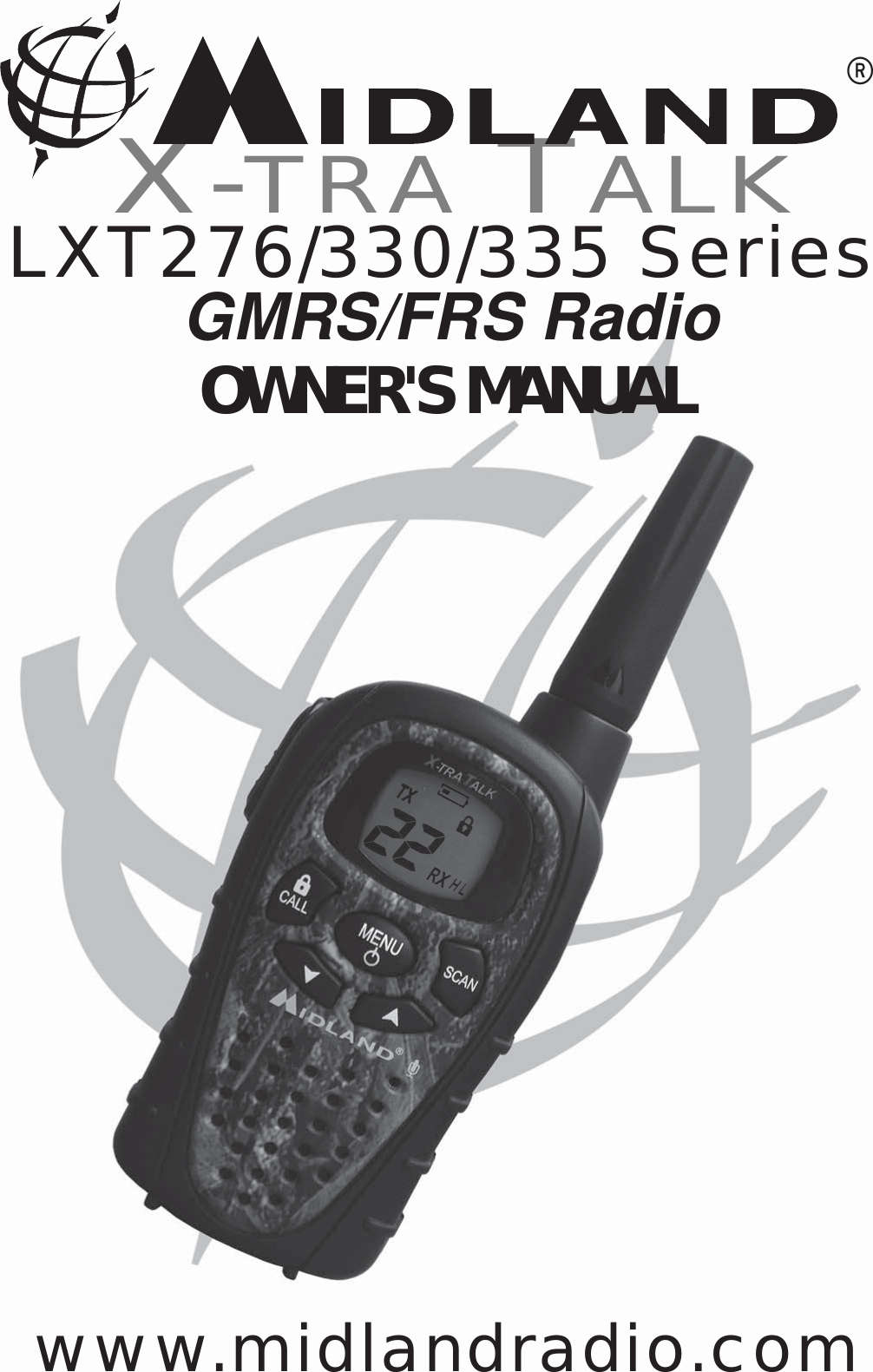 Midland Radio Lxt276 Lxt330 Lxt335 Users Manual Owner's (Rev C).qxp