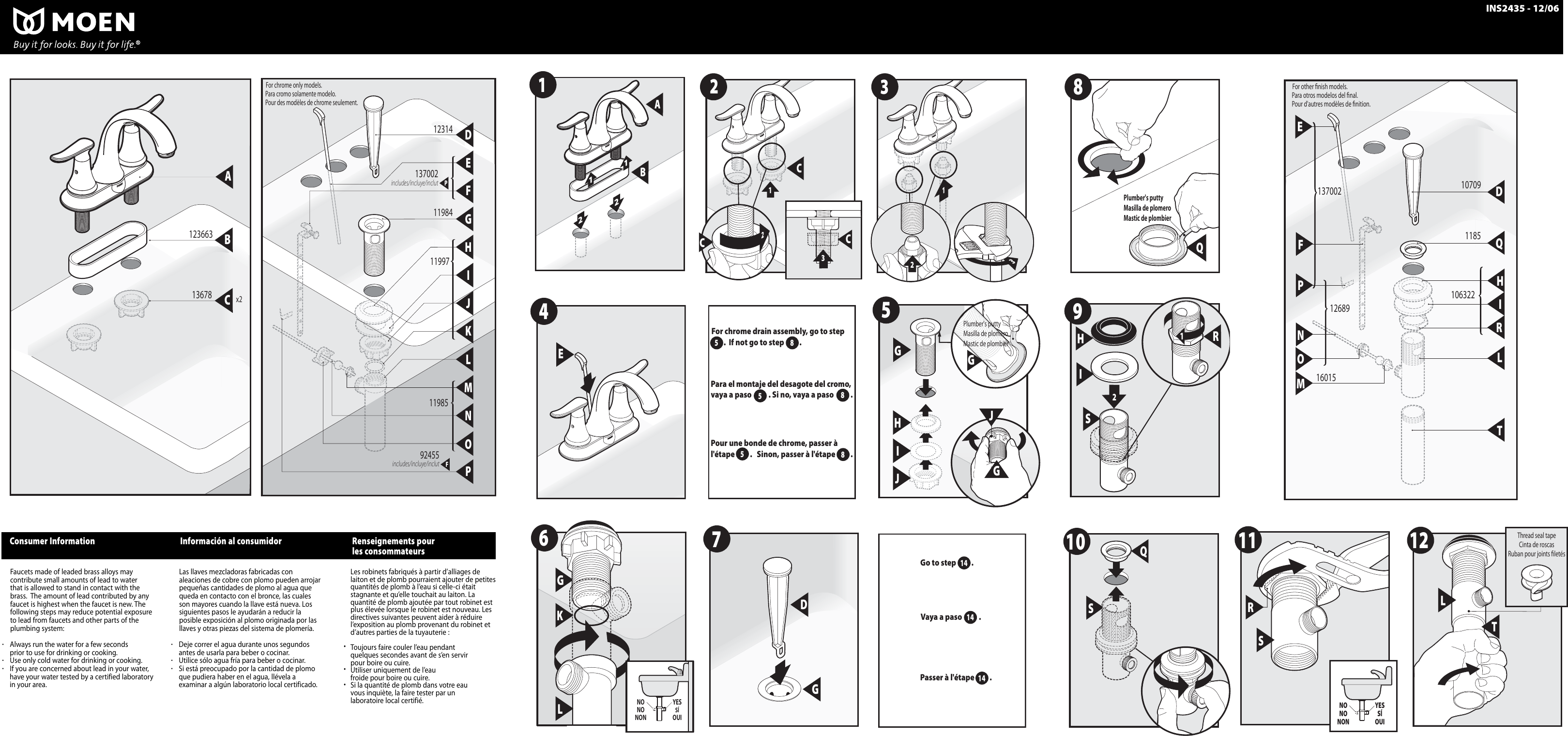 Moen 84389 Series Users Manual INS2435_22 5x11