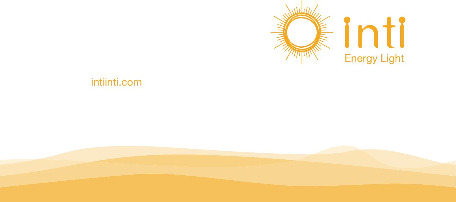 moon moon INTI Inti Energy Light Discussion and FAQ inti manual20150409