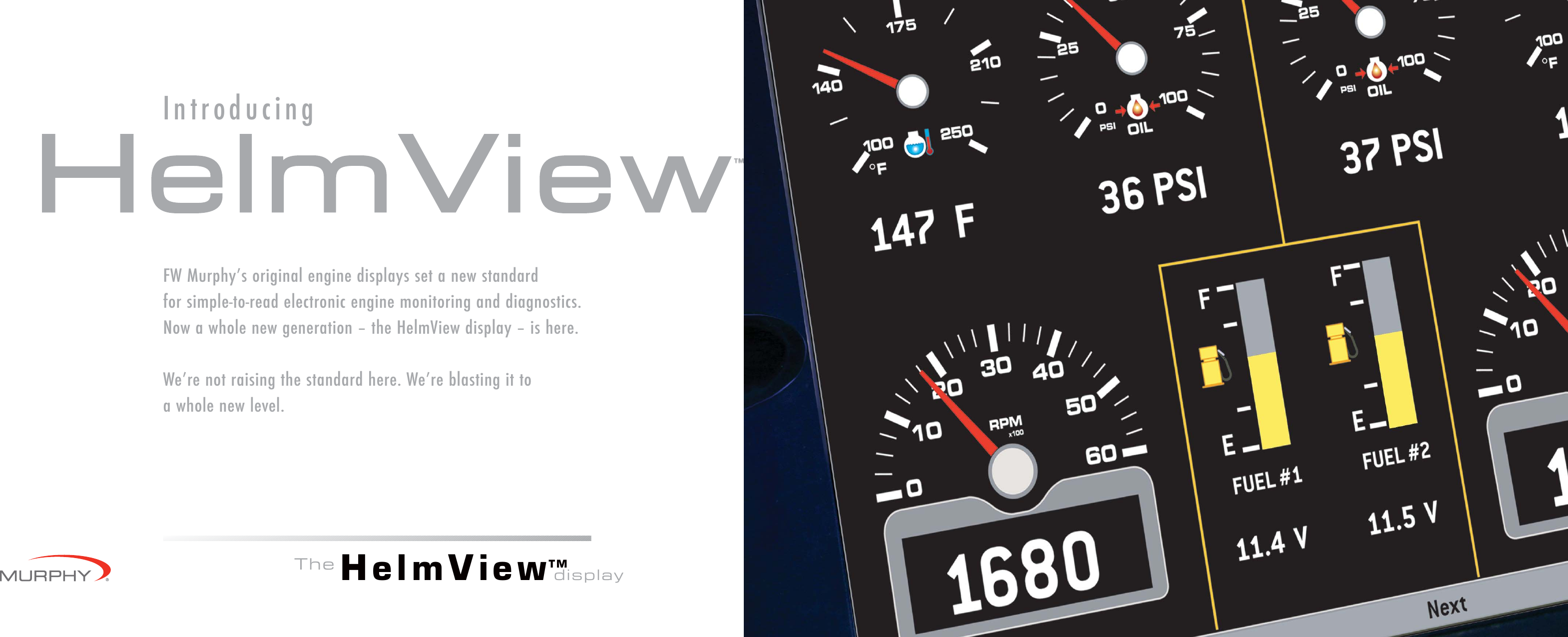 Murphy Helmview Hv1000 Users Manual Project1