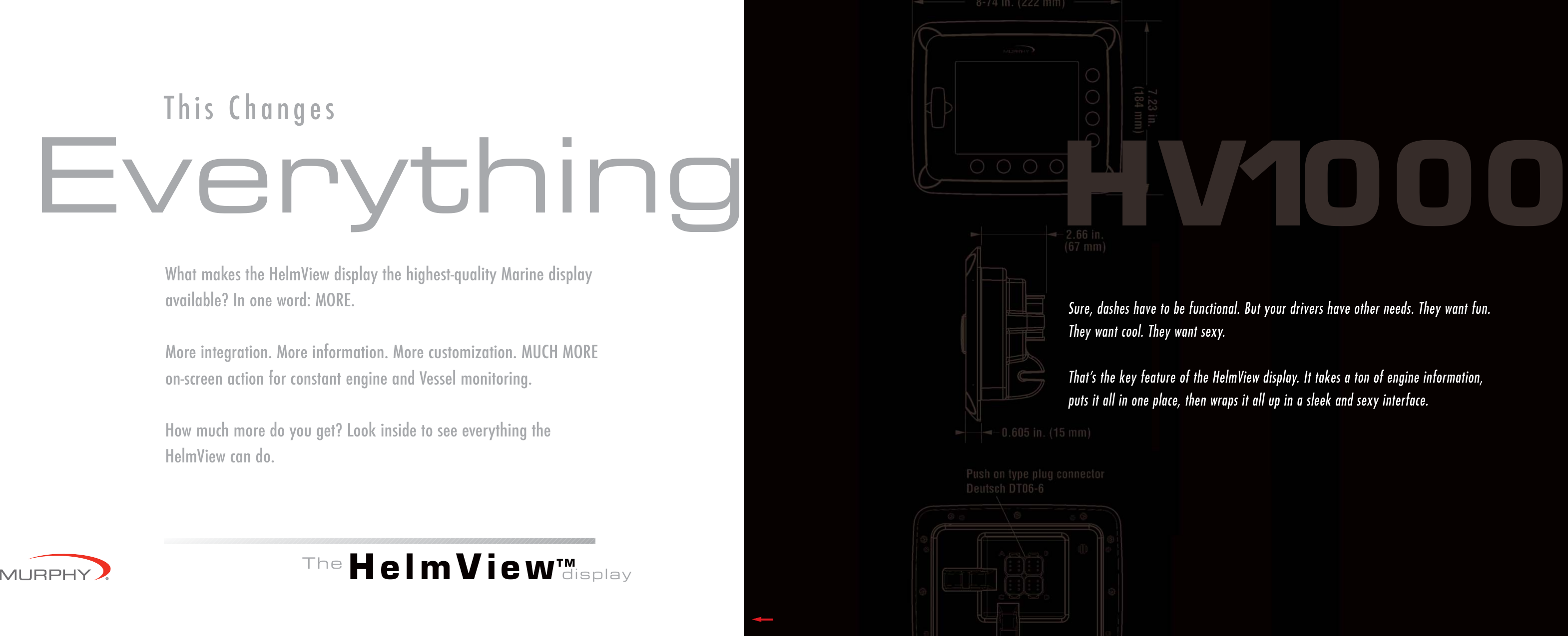 Murphy Helmview Hv1000 Users Manual Project1