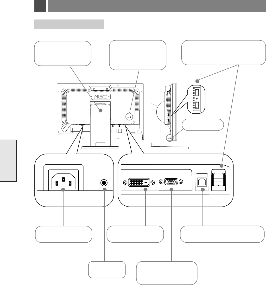 NEC EA221WME 00_EA221WM User Manual To The B395f68f 8db0 404b a9c7 ...