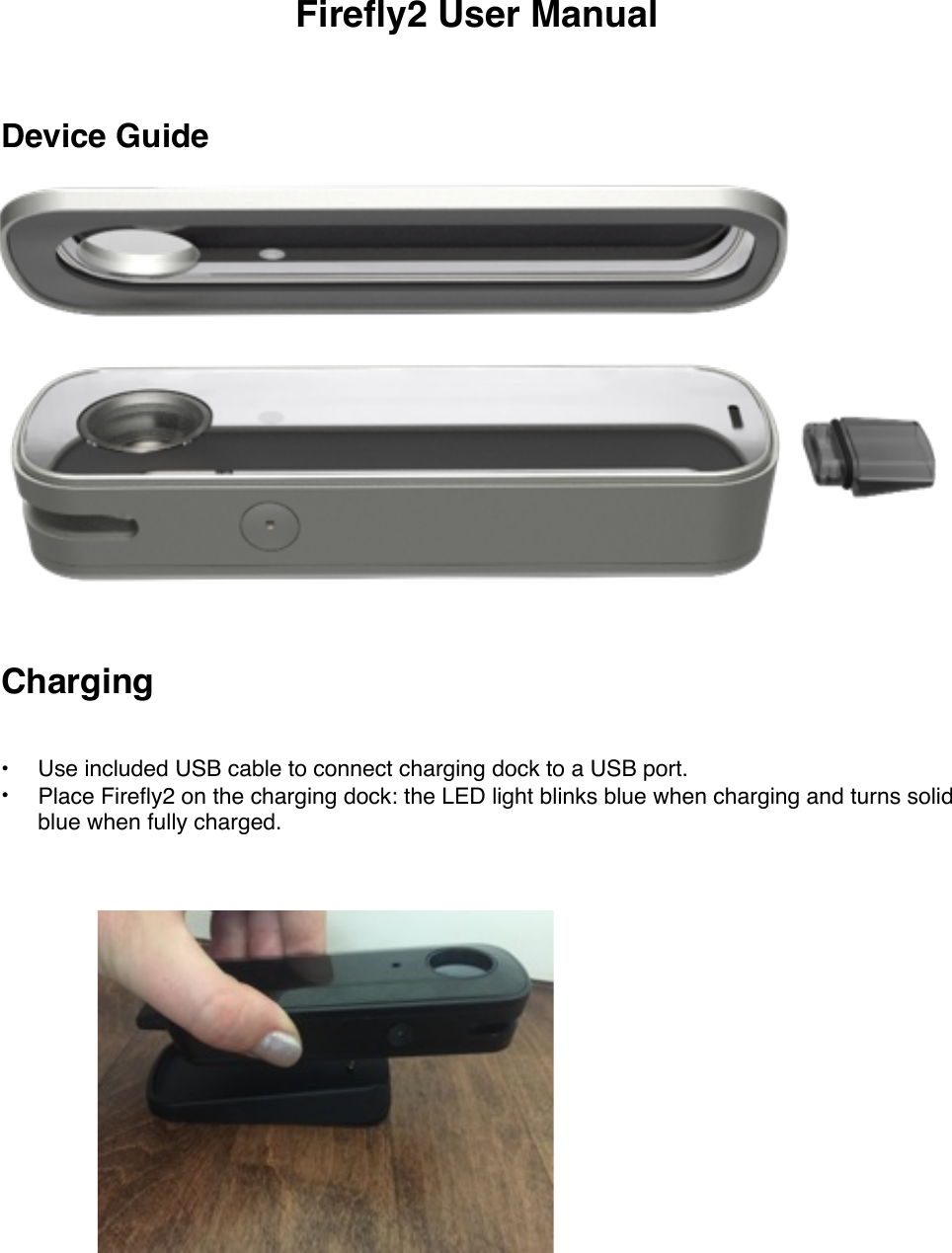 NWT 0001 Firefly 2 Discussion and FAQ Firefly2 User Guide and Key Tips FCC