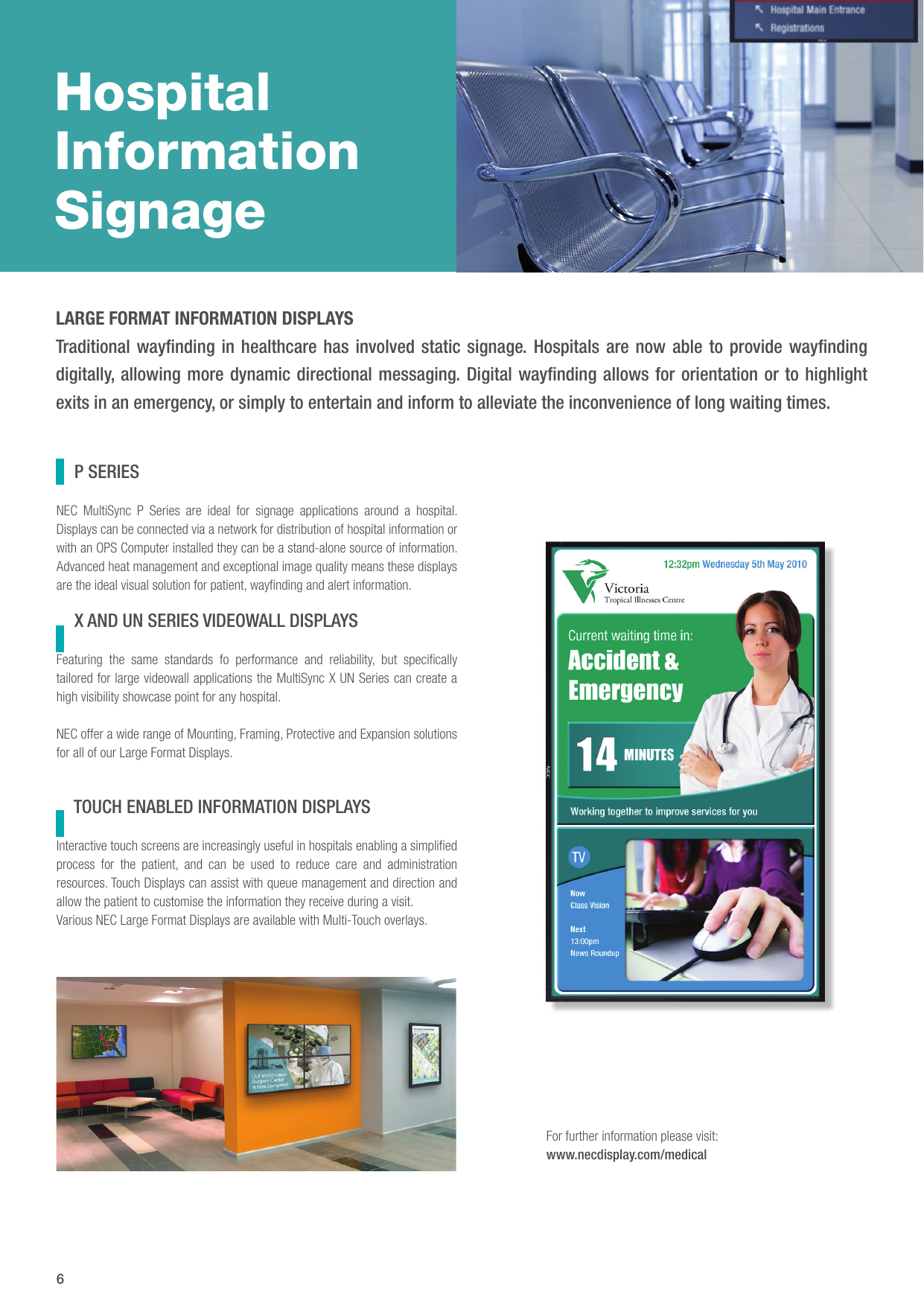 Nec Ea193Mi Bk Miscellaneous Information