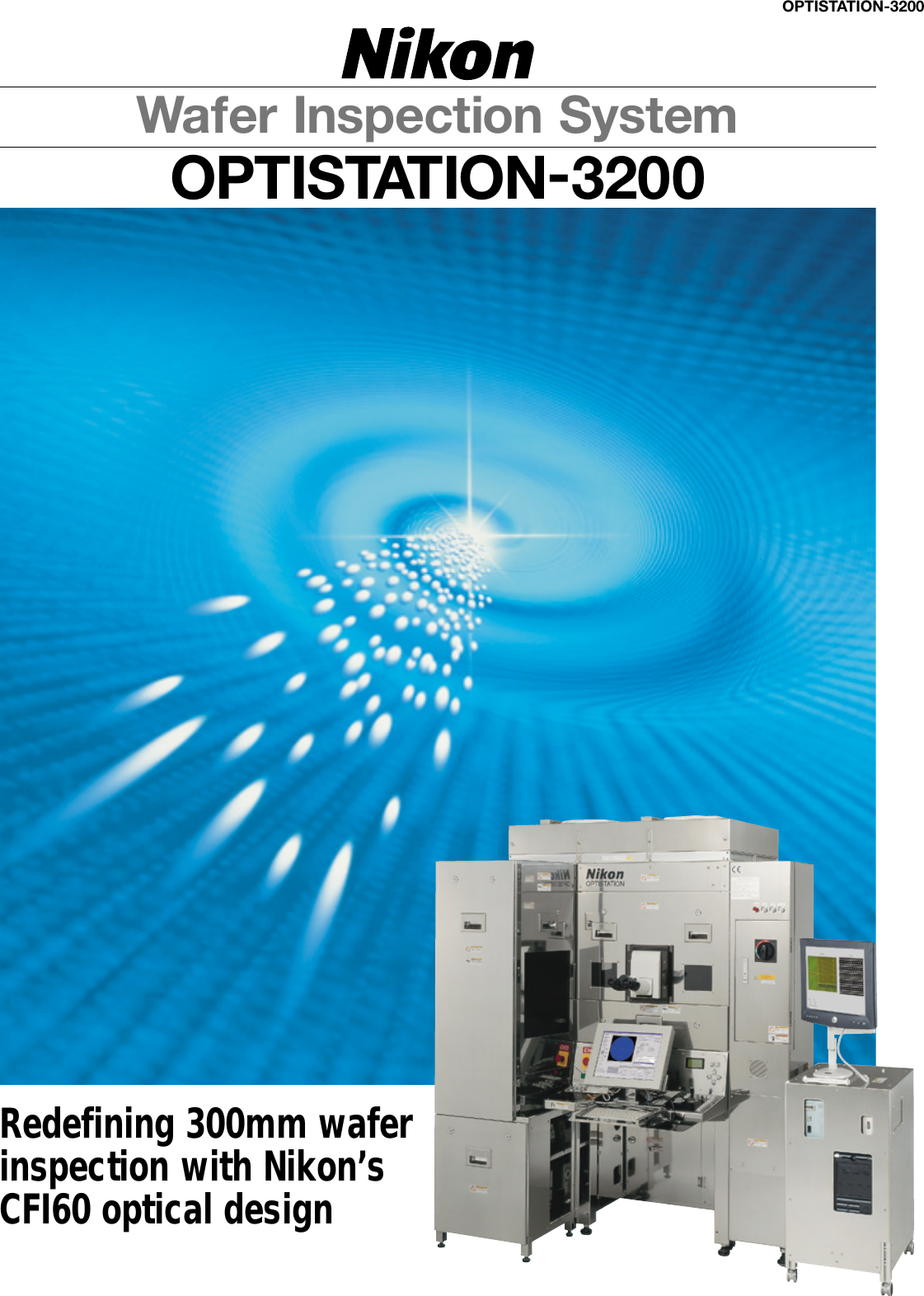 Nikon If Not Then OST 3200