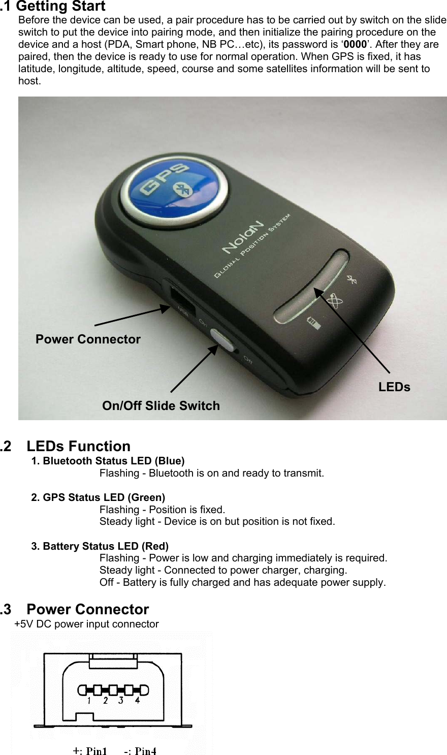 nolan-systems-nbgps4c2xxx-bluetooth-gps-receiver-user-manual-nbgps4c2xxx