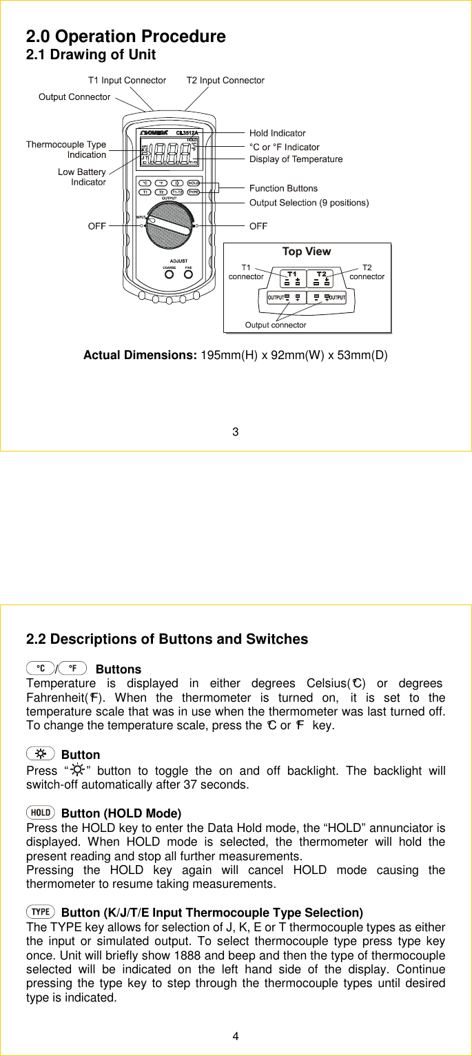 Omega Cl3512A Users Manual 00513 m_Omega
