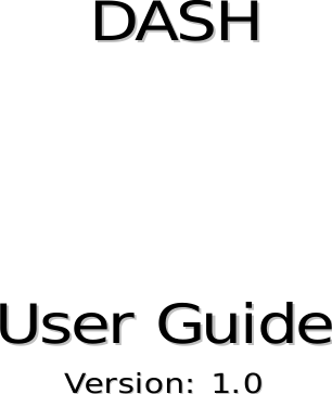 PIONEER POS SOLUTION DASH Tablet PC User Manual