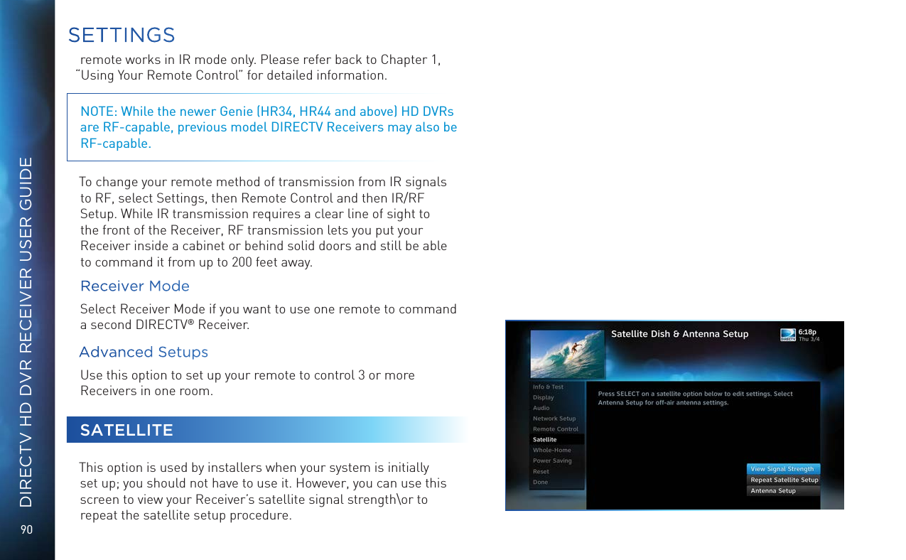 Pace Micro Technology plc C51 SET TOP BOX User Manual