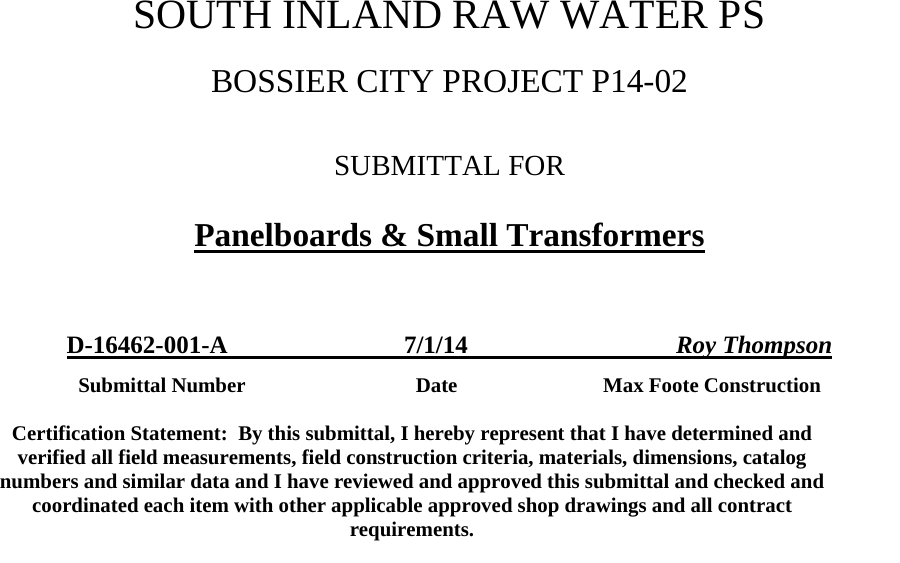 Submittal Stamp 1000381490 Catalog