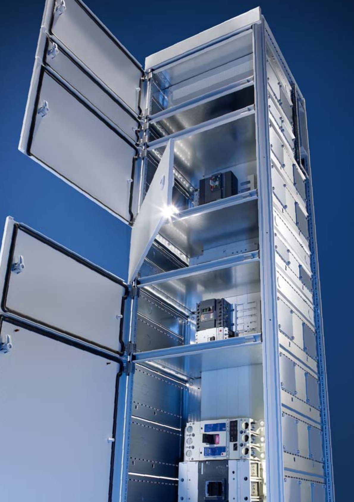 Rittal Ri4Power Form 2 4 1000442487 Catalog